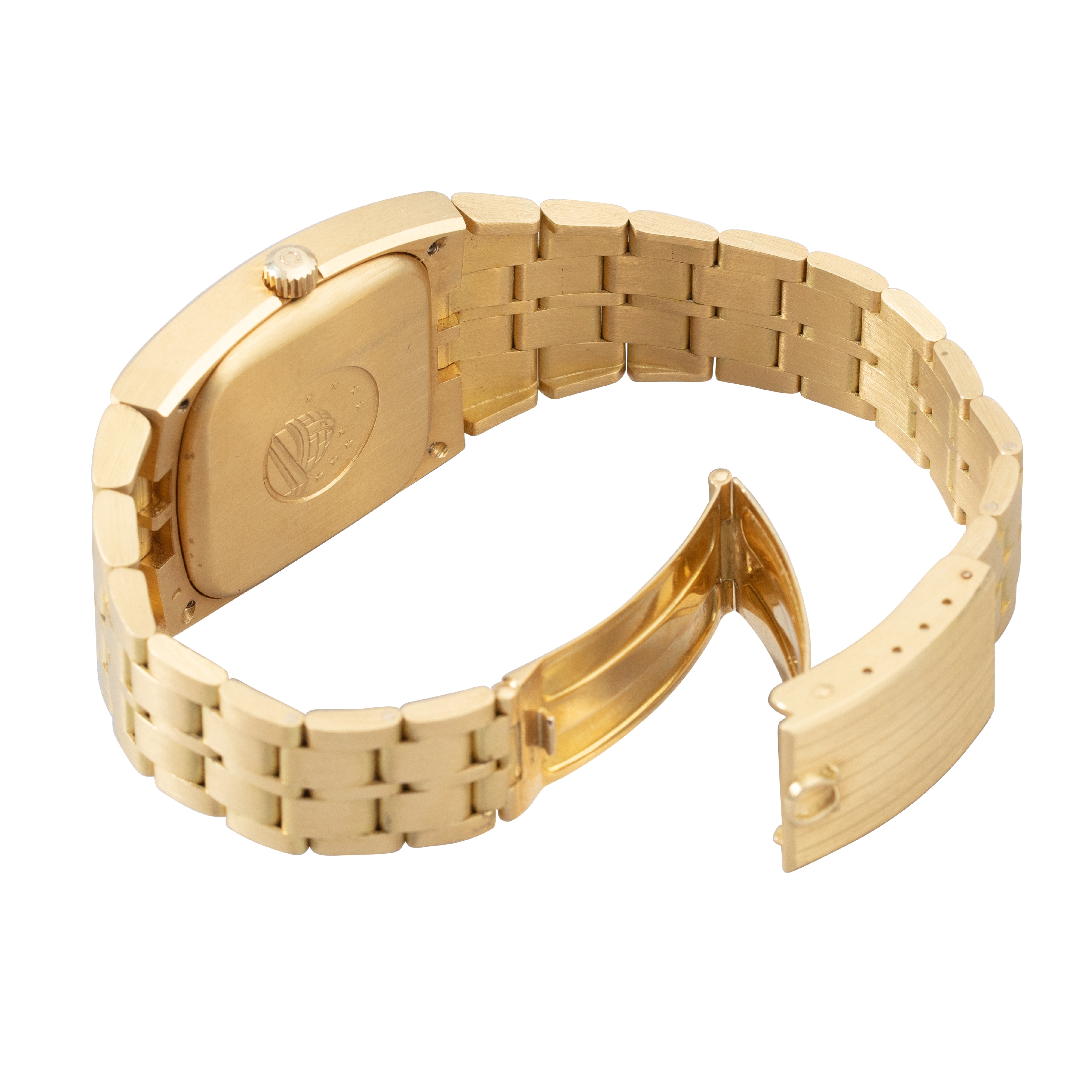 OMEGA CONSTELLATION 3680847 1975 | Fine Watches | 2022 | Sotheby's