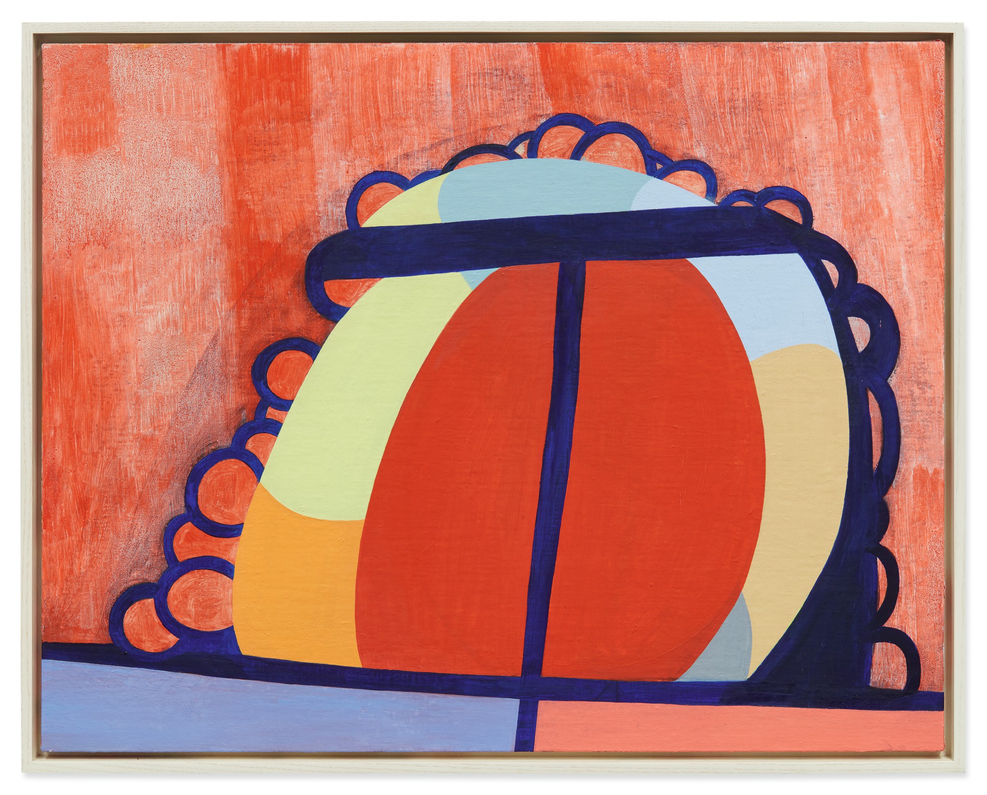 THOMAS NOZKOWSKI | UNTITLED (8-102) | Contemporary Art Online | New ...