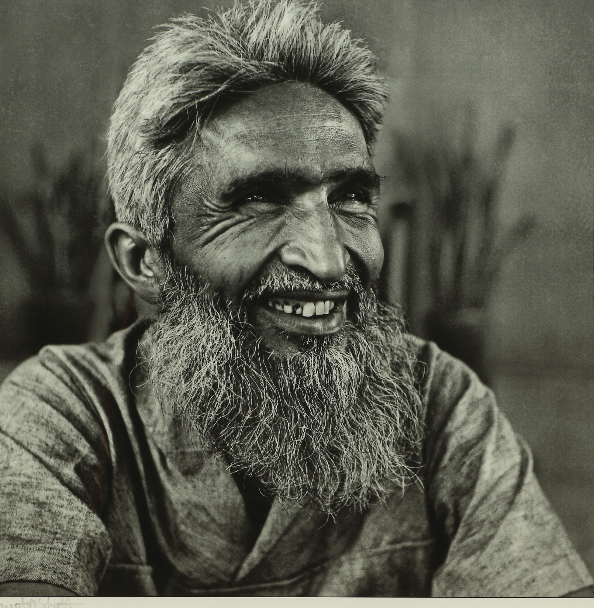 JYOTI BHATT | UNTITLED (ELEVEN ICONIC PHOTOS OF ARTISTS) | Modern and ...