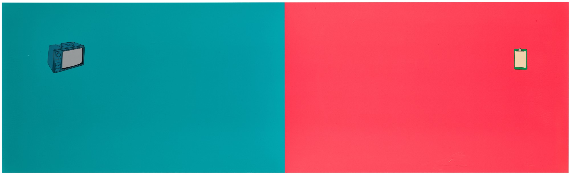 MICHAEL CRAIG-MARTIN | BOOK | Made in Britain2020 | Sotheby's