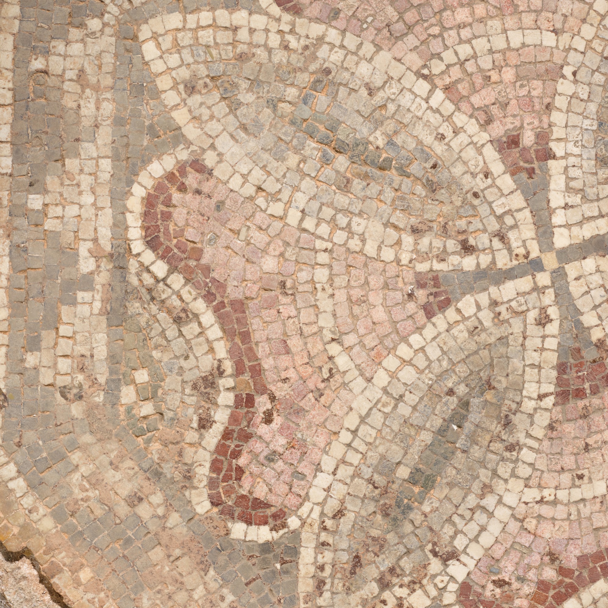 A Roman Octagonal Mosaic Panel, circa 2nd/3rd Century A.D. | TOMASSO II ...