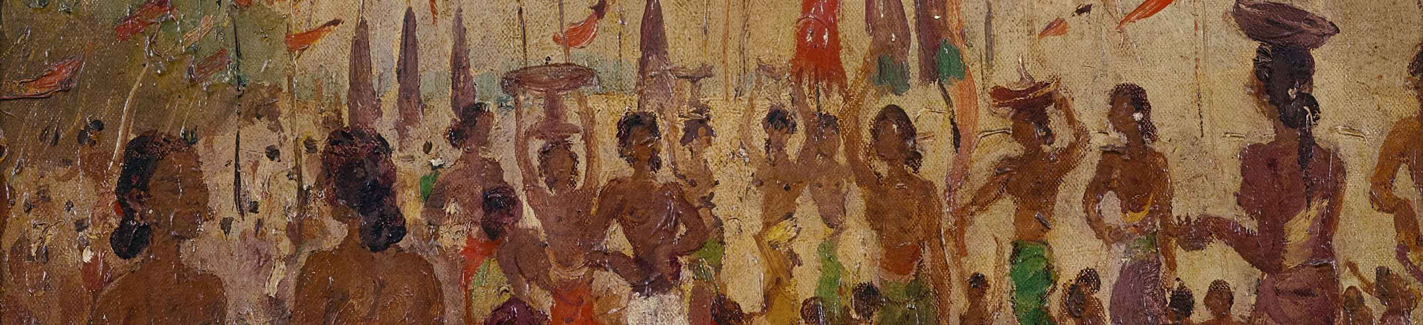 Modern and Contemporary Southeast Asian Art | 2020 | Sotheby's