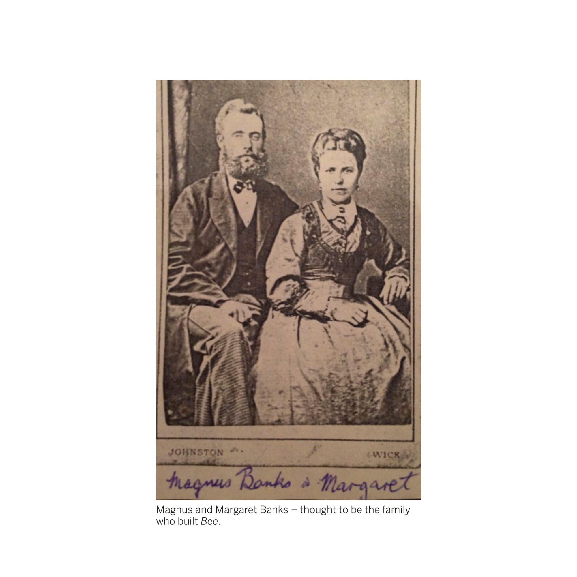 Stroma Yole "Bee" 1904, Scotland | The Art of Travel | 2019 | Sotheby's