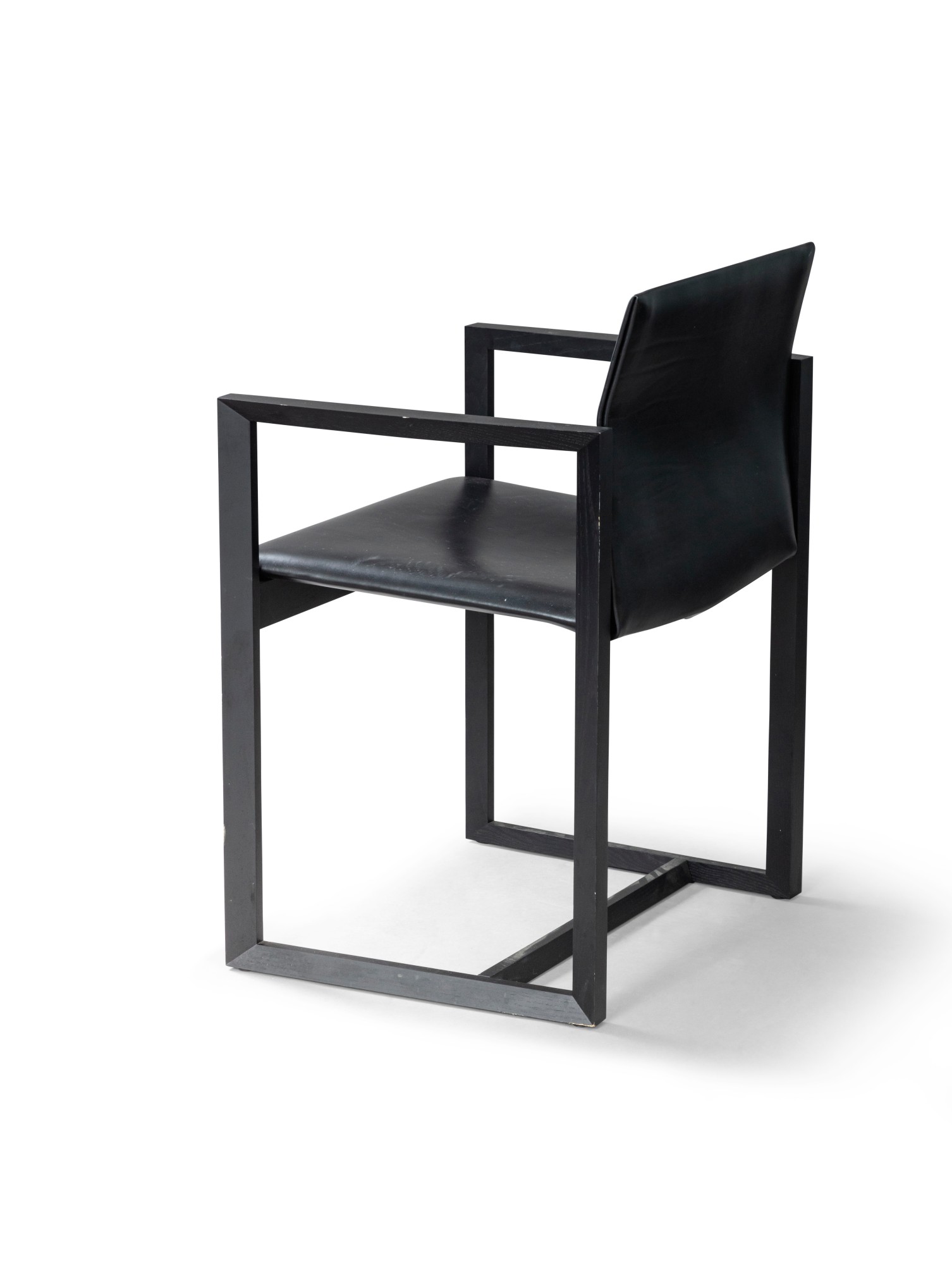 XXth century work, Armchair, circa 2000 | Travail du XXe siècle ...
