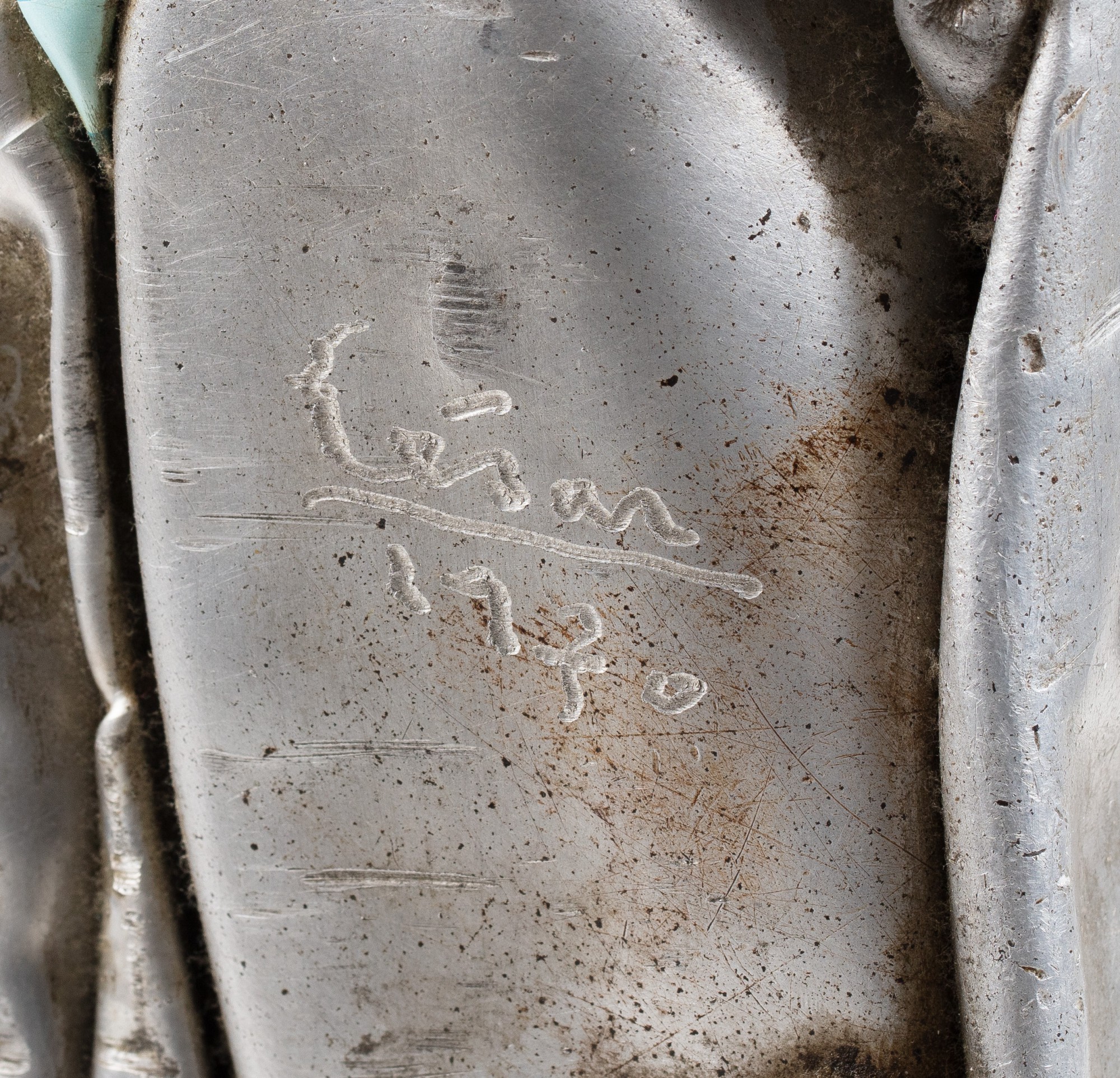 CÉSAR | COMPRESSION DE PASSOIRES | Contemporary Art Online | Paris ...