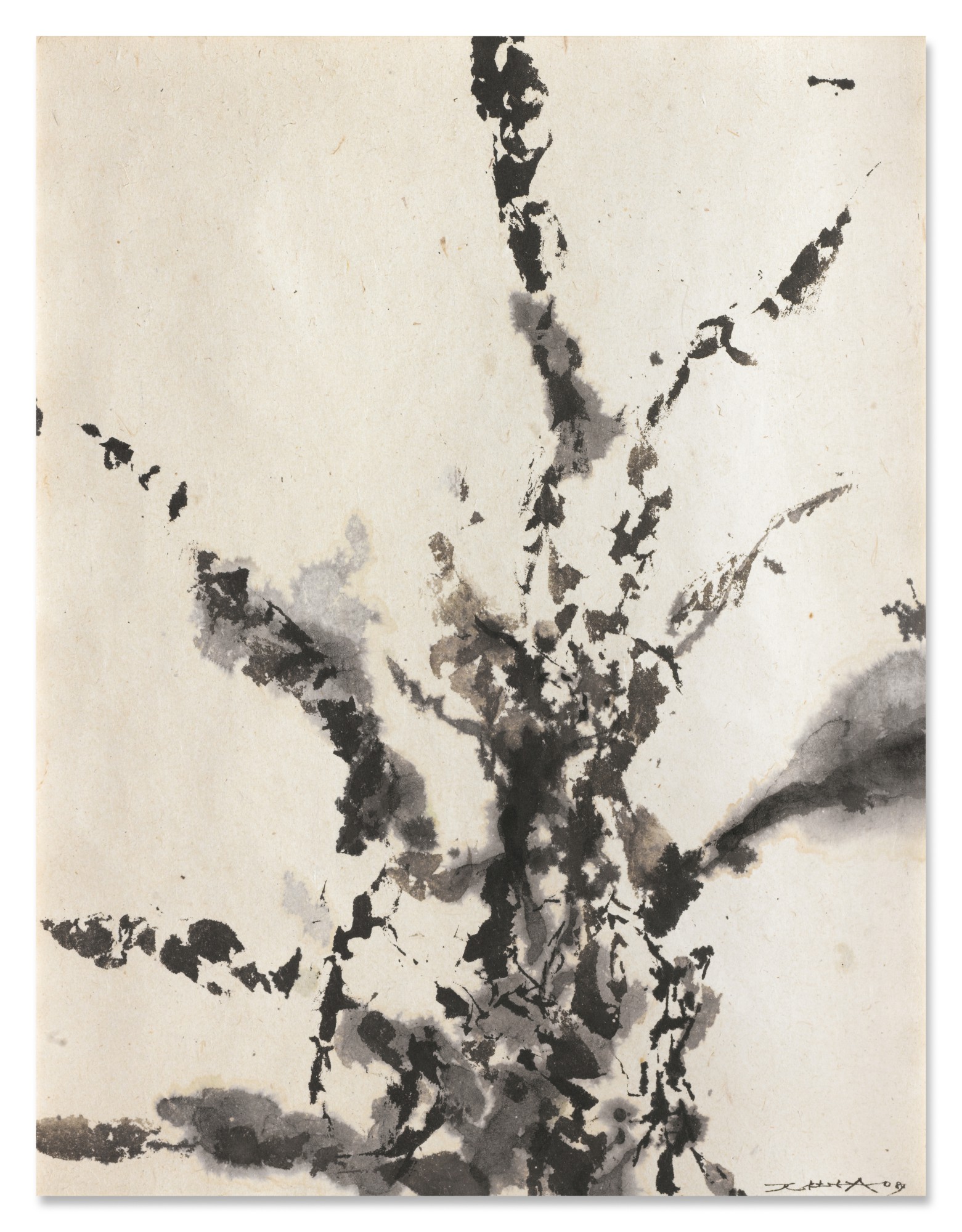 Sans Titre | Art Contemporain Day Sale | 2021 | Sotheby's