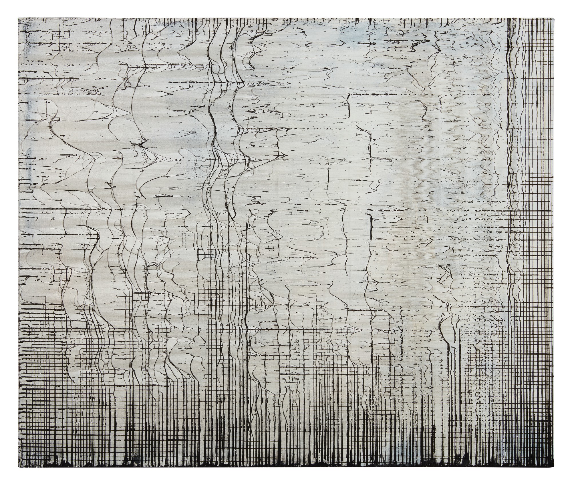 RACHEL HOWARD | BROKEN STRUCTURE THEORY | Contemporary Art | 2020 ...