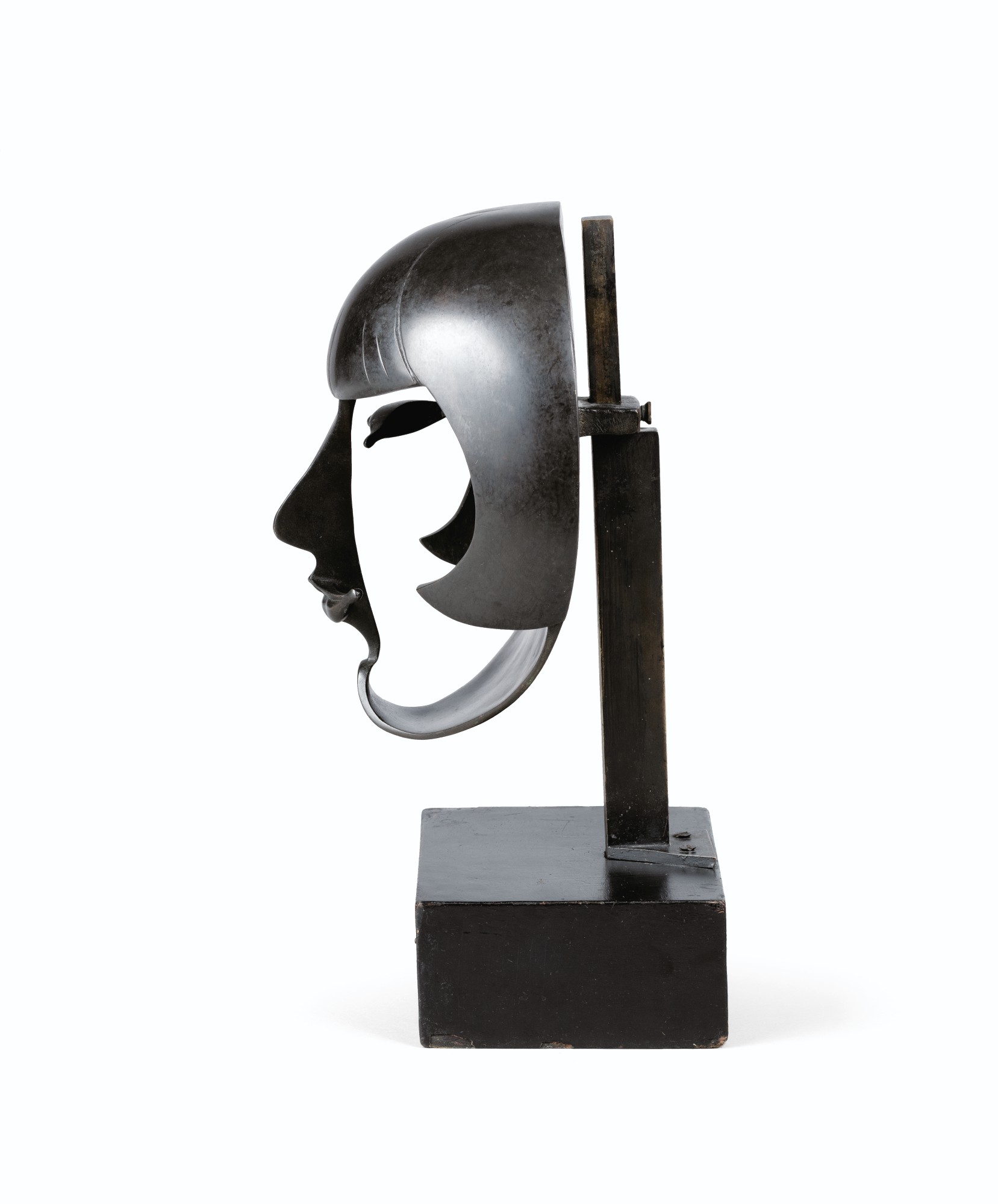 PABLO GARGALLO | KIKI DE MONTPARNASSE | Modernités | | Sotheby's