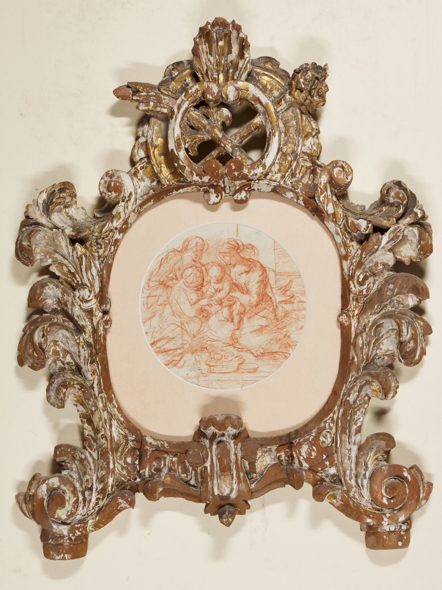 CIRCLE OF PAOLO VERONESE | A mother and child | Old Master and British ...