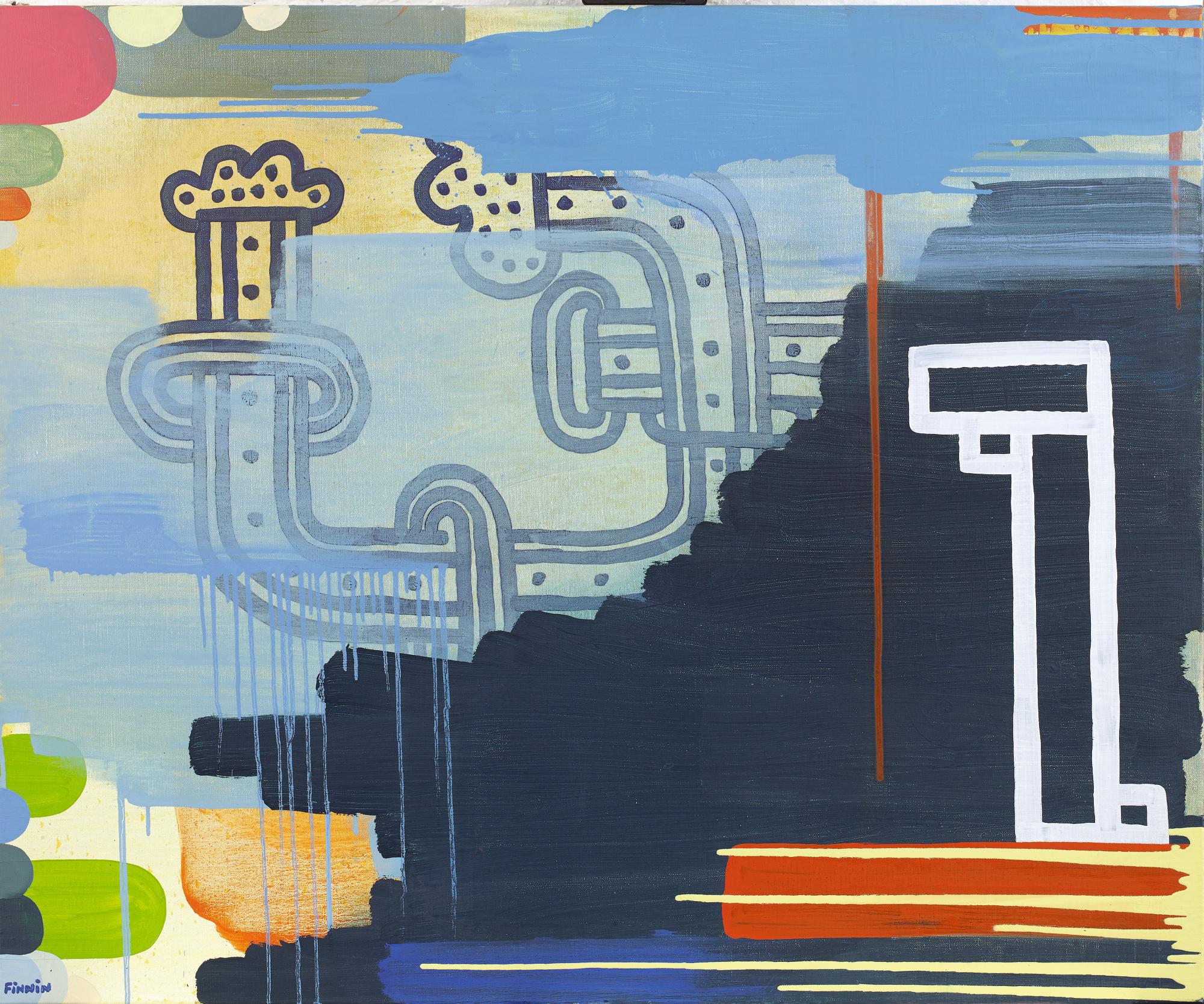 MARTIN FINNIN | WHEN NIGHT HOLDS SWAY, AND THE CITY IS FREE OF ...