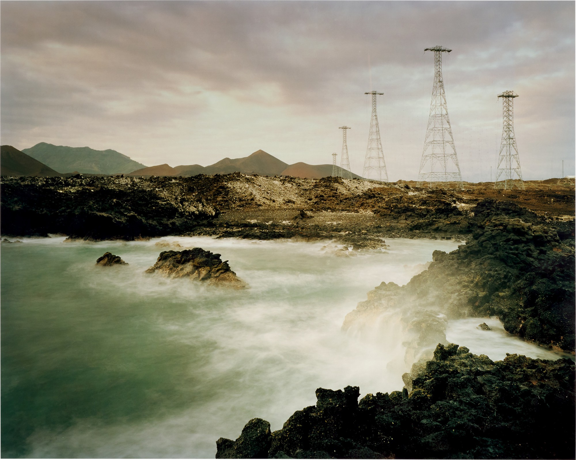Relay Station, Ascension Island | Photographs | 2022 | Sotheby's