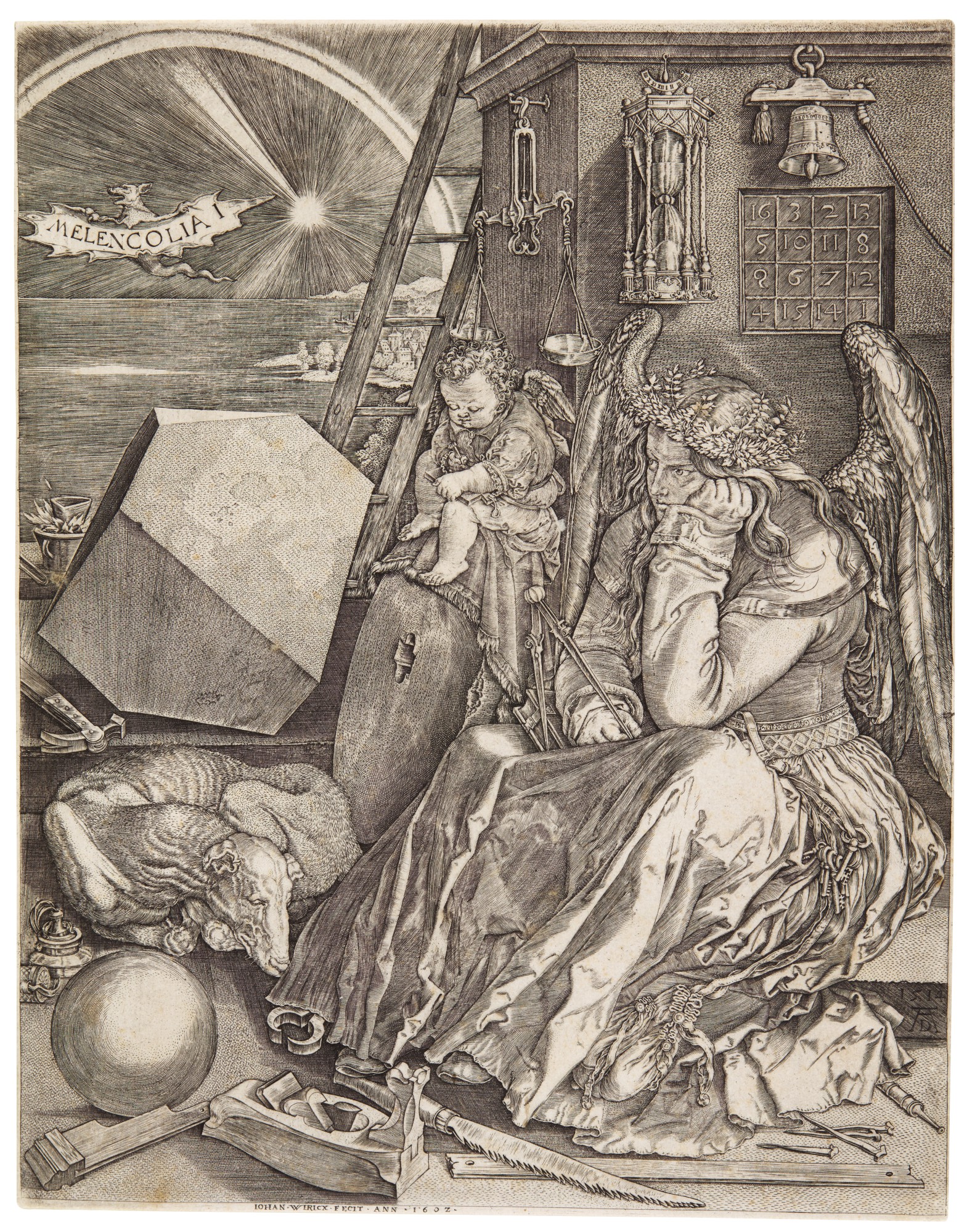 A Collection of Prints After Albrecht Dürer | Old Master Prints | 2021 ...