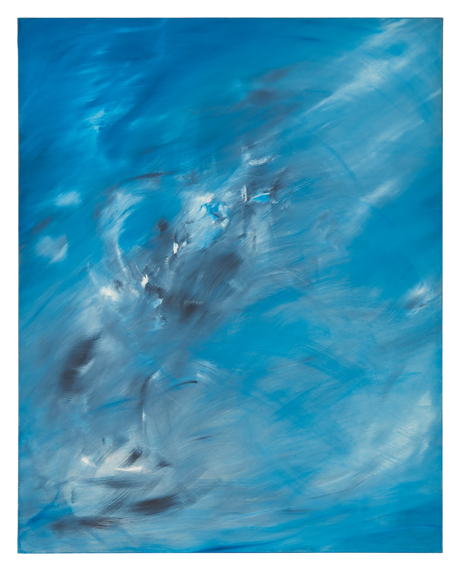LISA BRADLEY | EVENTS IN A DREAM | Contemporary Art Online | New York ...