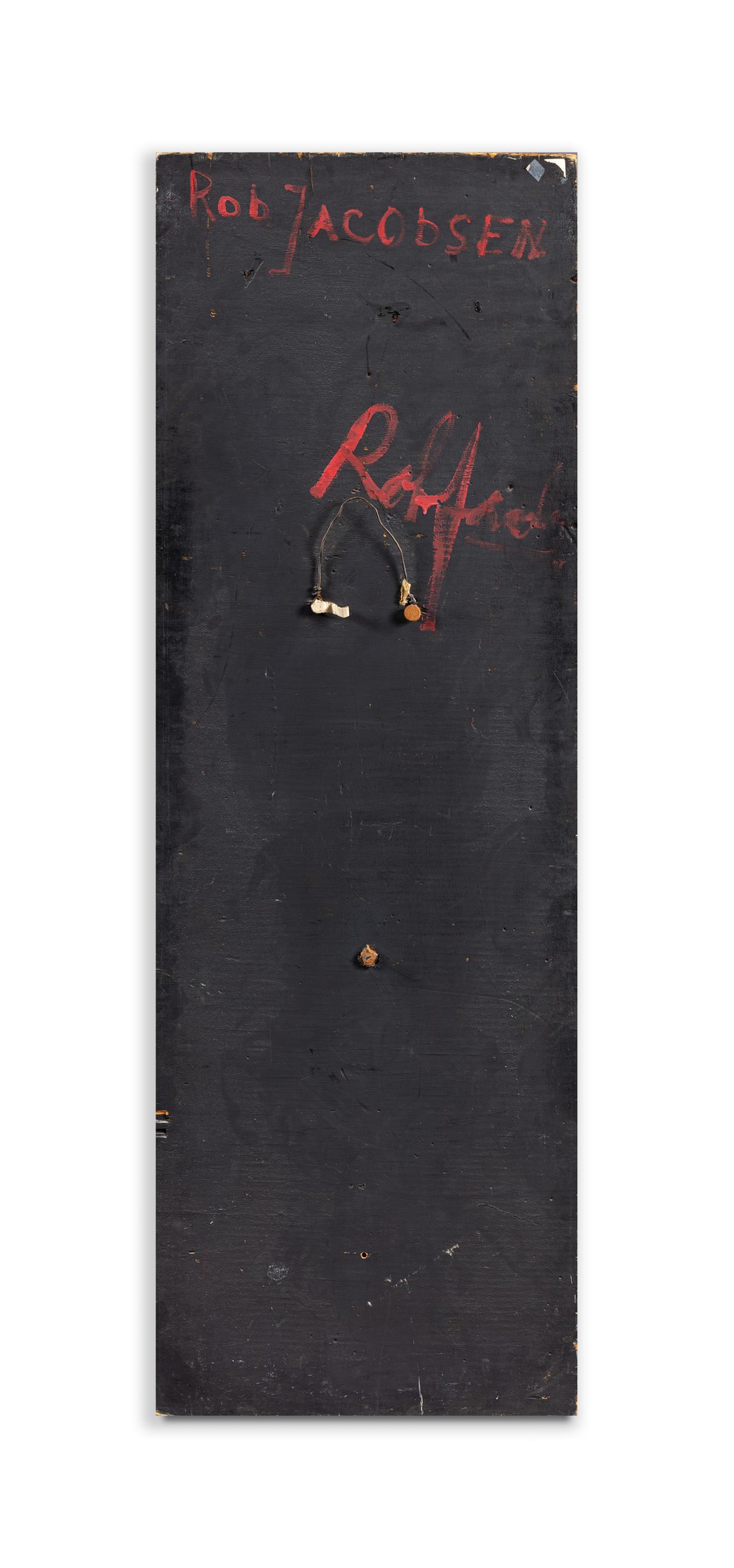 ROBERT JACOBSEN | PERSONNAGE | Contemporary Art Online | Paris | 2020 ...