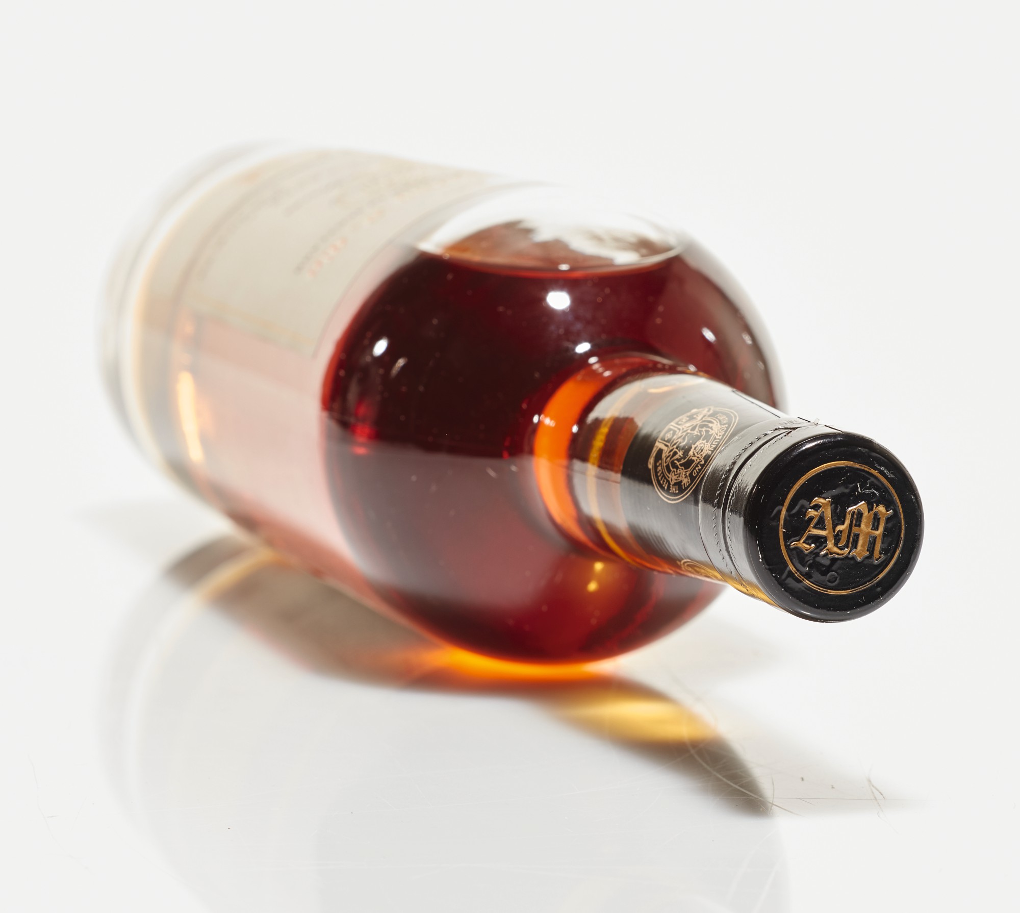 Alexander Murray & Co Highland 53 Year Old, 40.3 abv 1962 (1 BT75cl ...