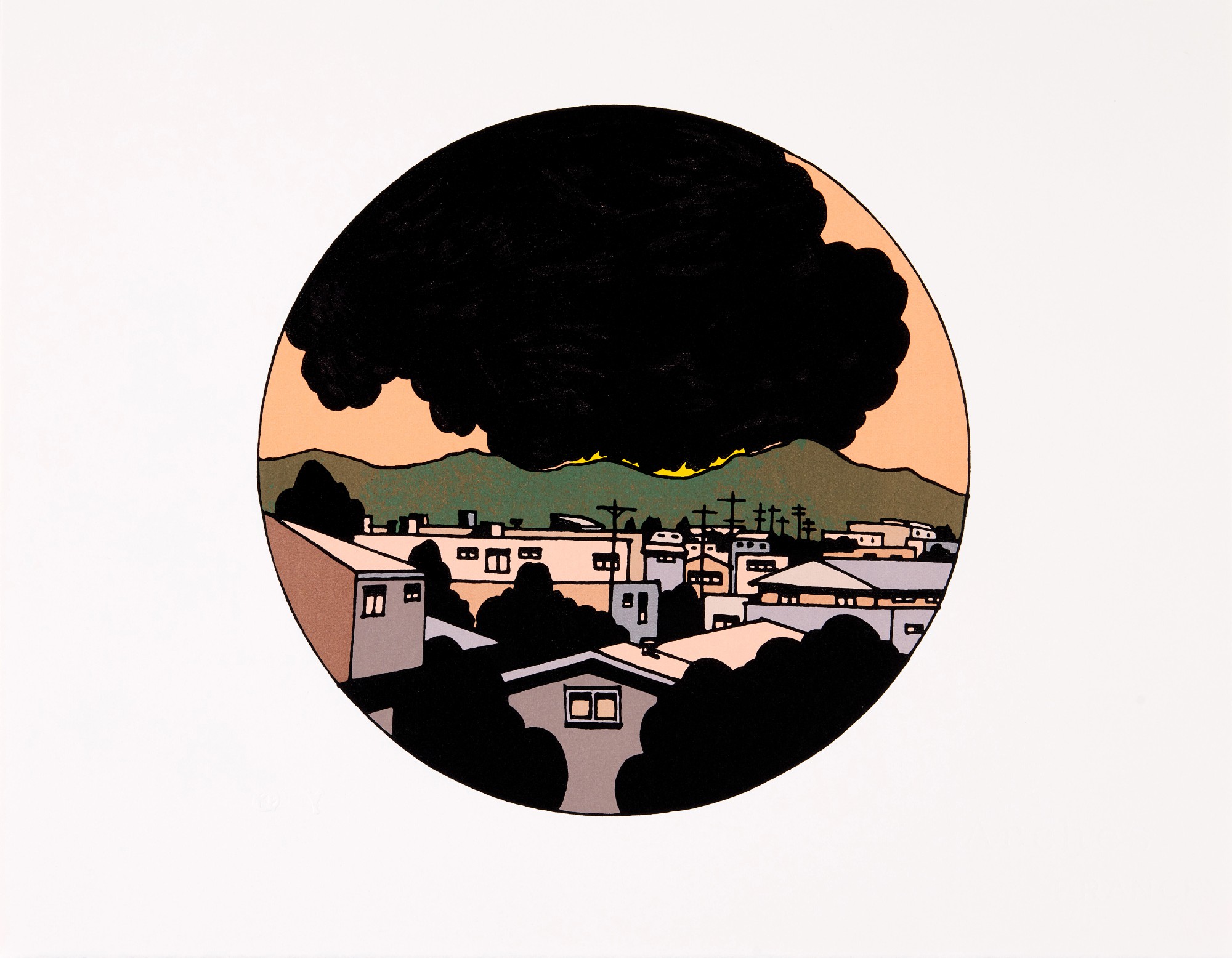 Heat Wave | Prints & Multiples | 2021 | Sotheby's