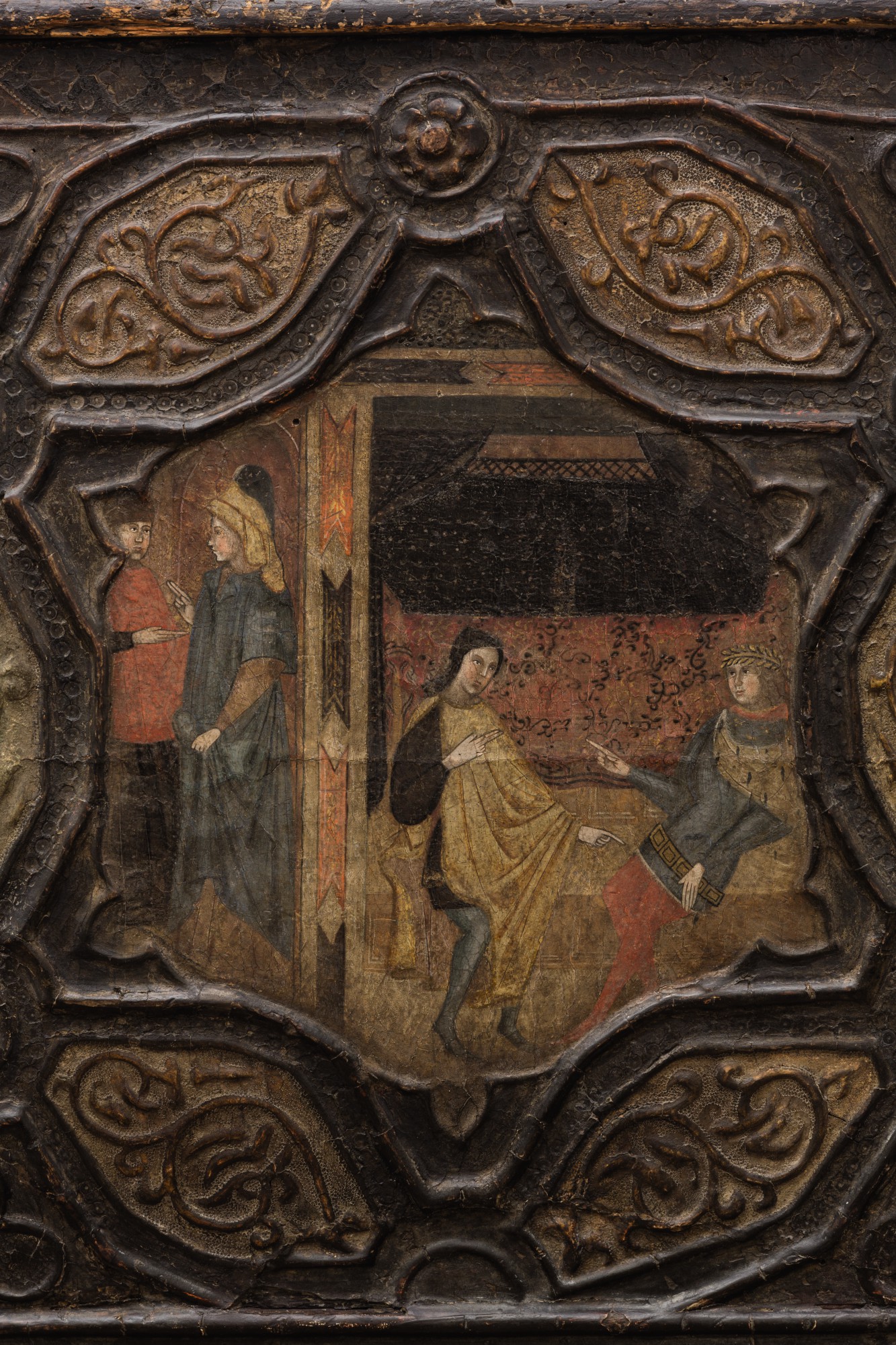 An allegory of wisdom | Master Paintings Part II | 2021 | Sotheby's