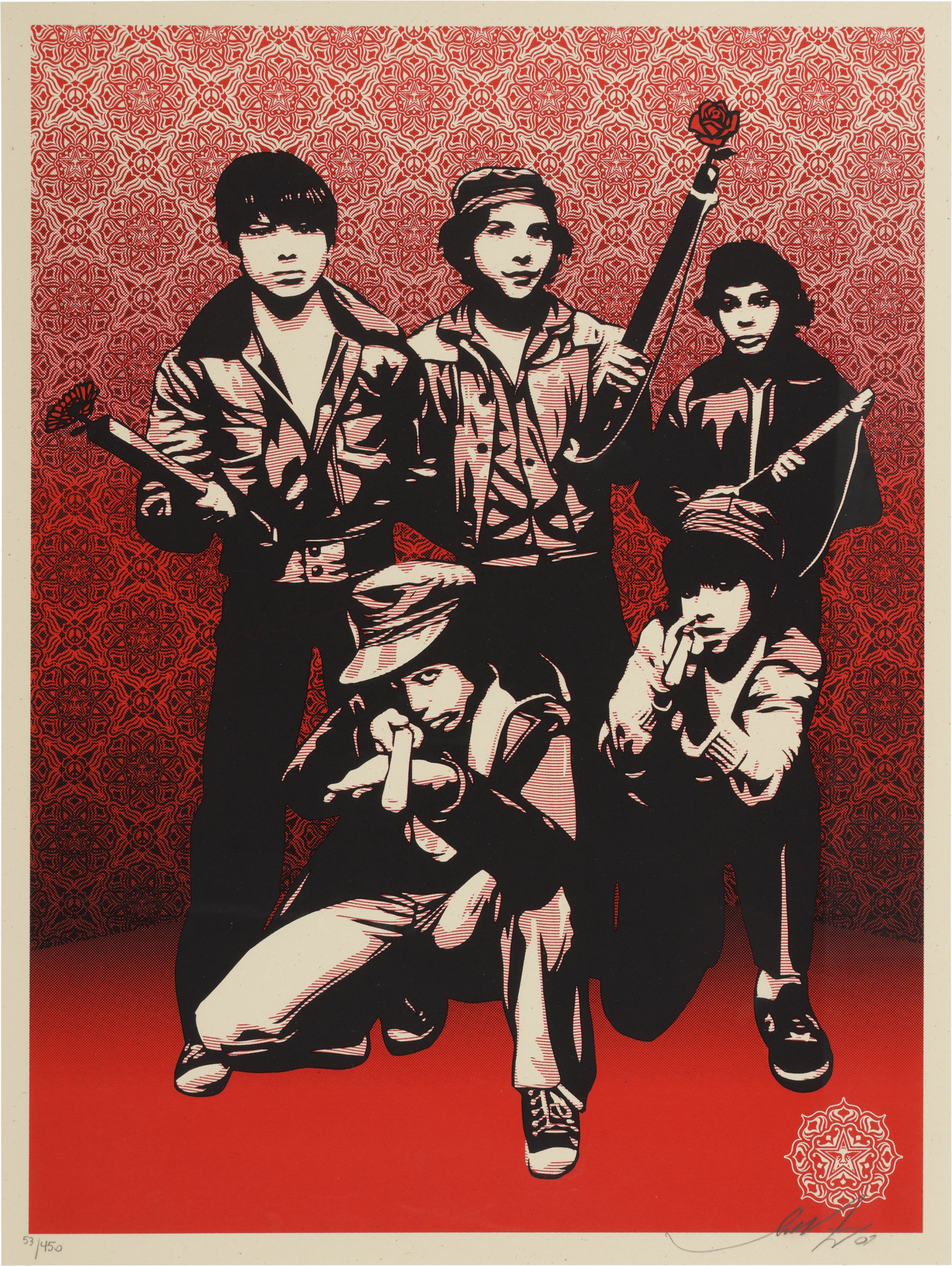 DEFIANT YOUTH COLLABORATION W/ MARTHA COOPER | Sound And Vision: The ...