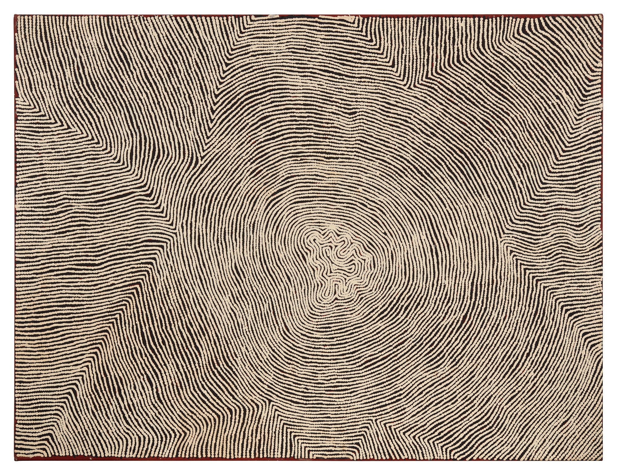 MARRAPINTI, 2005 | Aboriginal Art | 2020 | Sotheby's