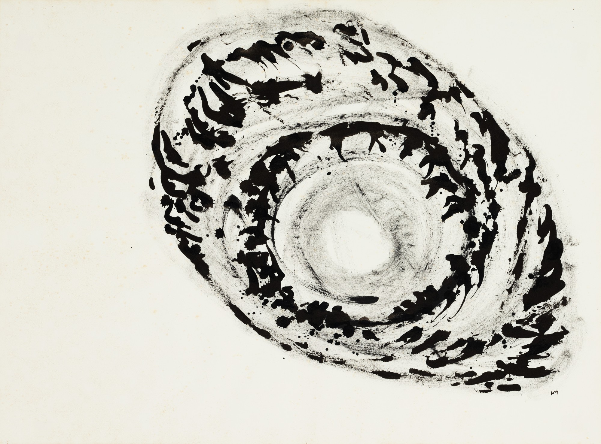 Untitled | Daniel Cordier, Collection privée | 2021 | Sotheby's