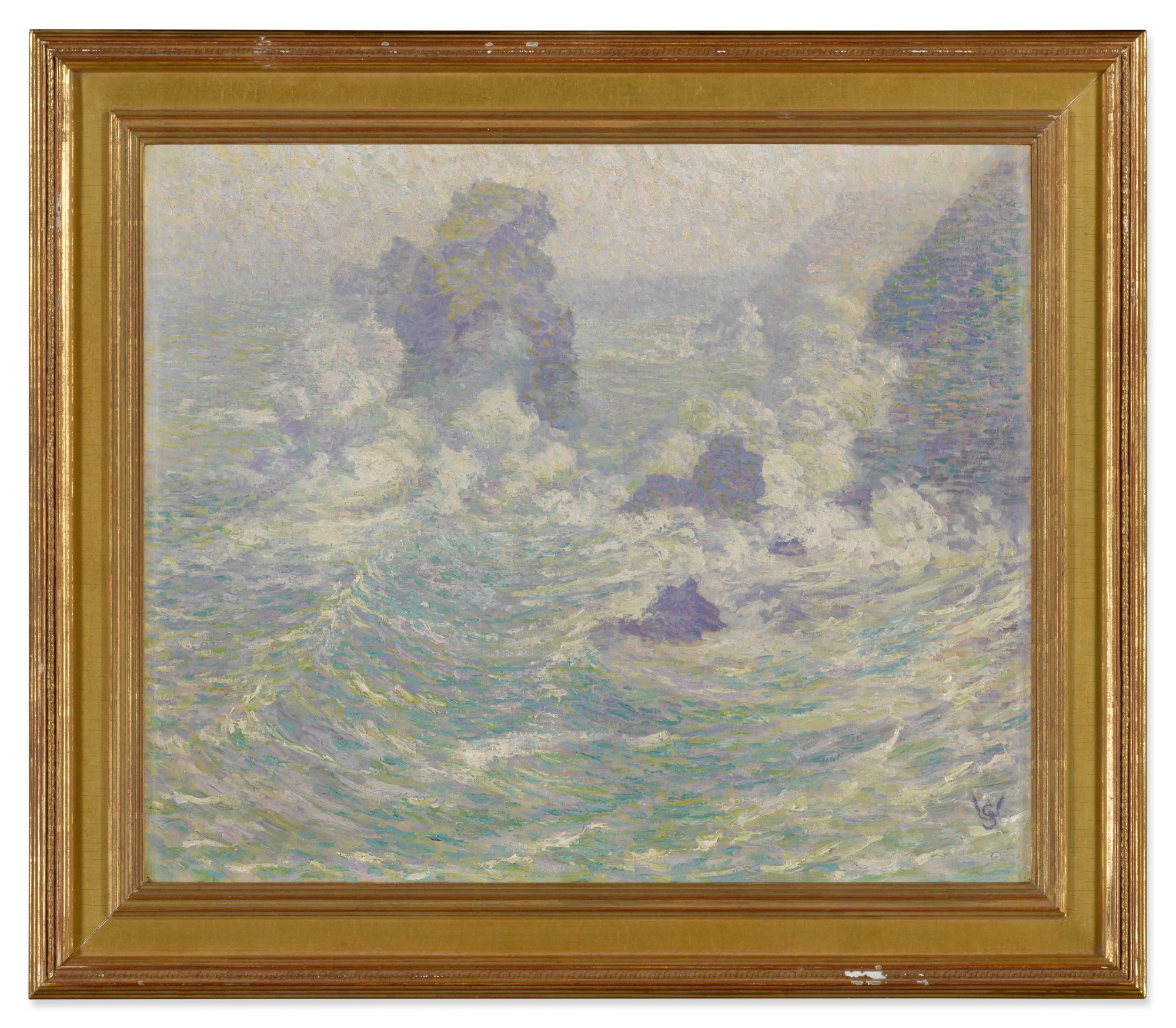 Seascape | Impressionist & Modern Art | 2021 | Sotheby's