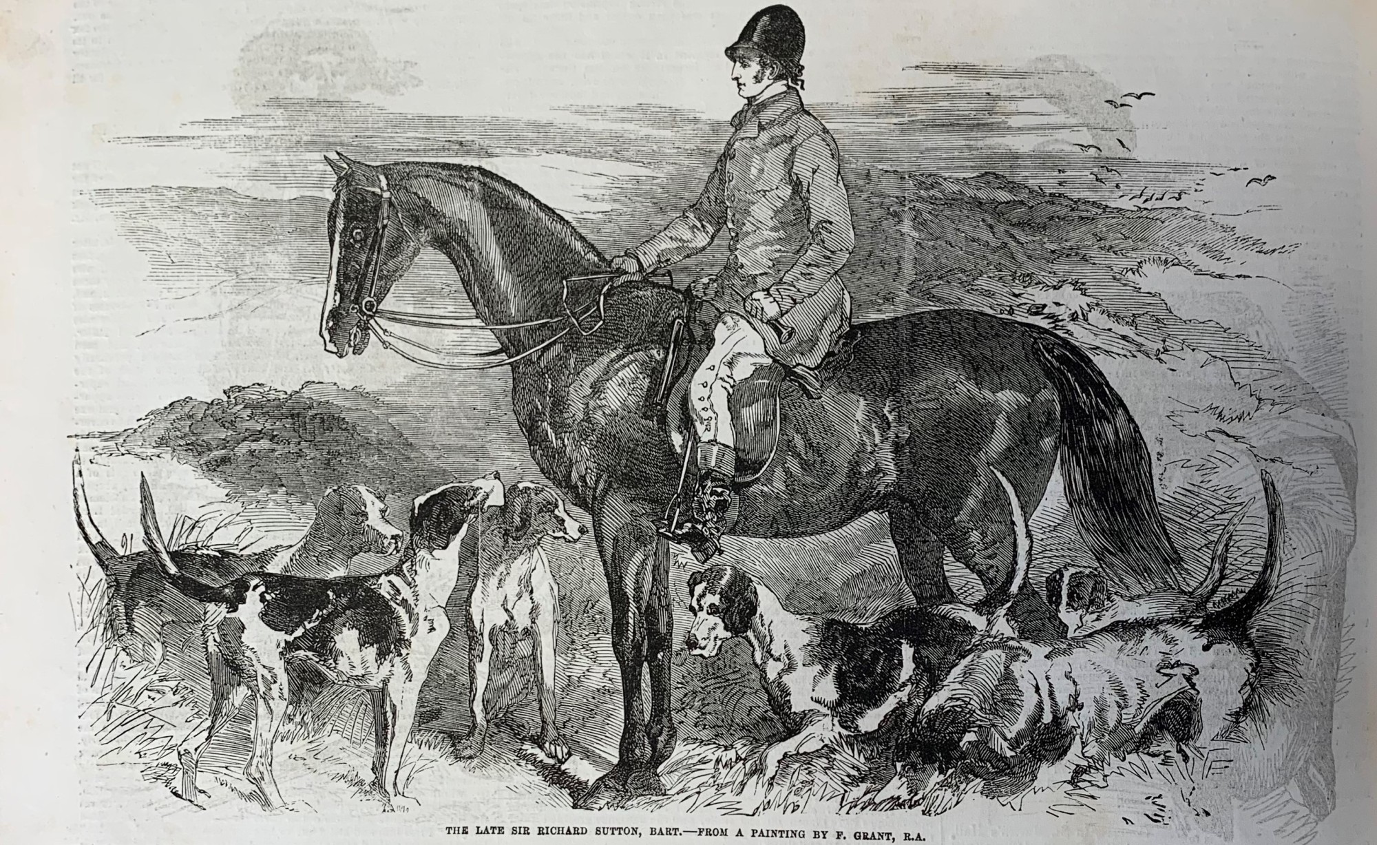 A set of six George III silver sauce-tureens from the Sutton Service ...