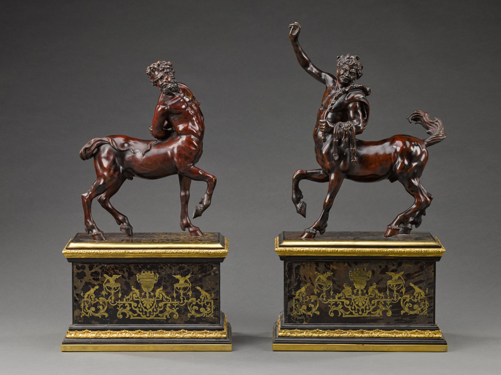The Furietti Centaurs | Old Master Sculpture & Early Jewels | 2022 ...