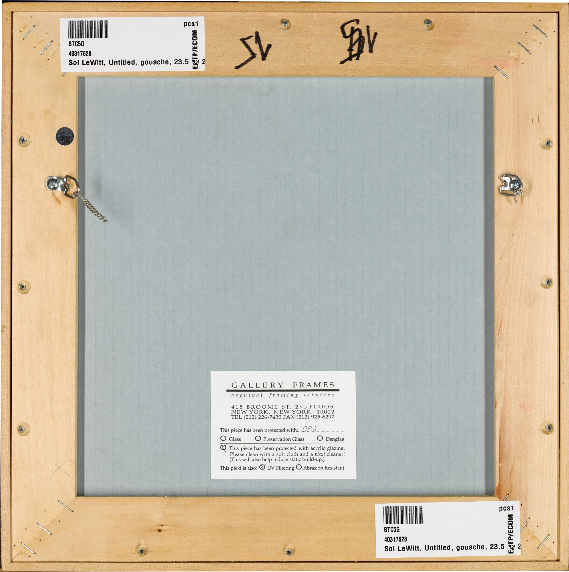 Loopy Doopy | Contemporary Curated | 2021 | Sotheby's