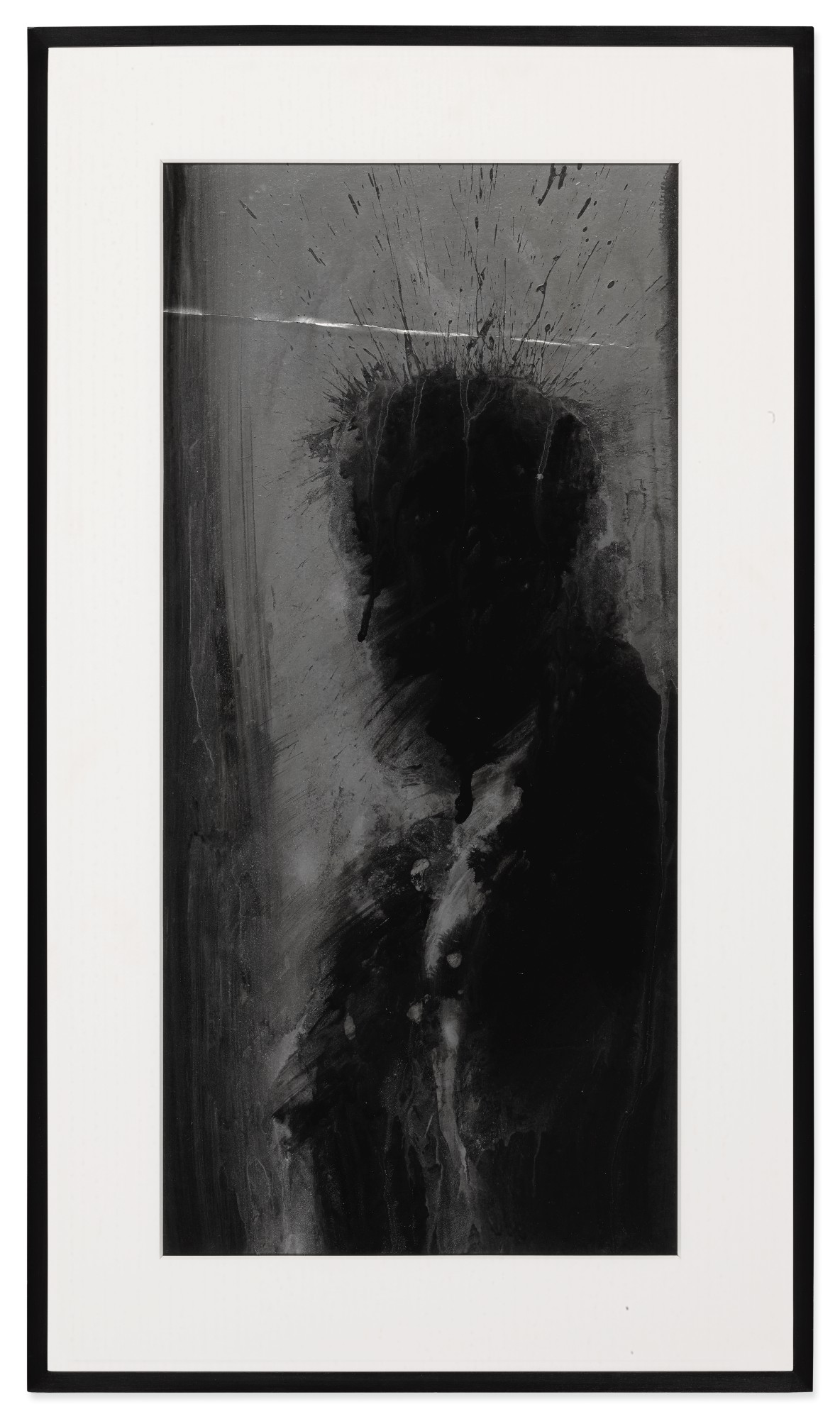 RICHARD HAMBLETON | SHADOWMAN | Contemporary Art | New York | 2020 ...