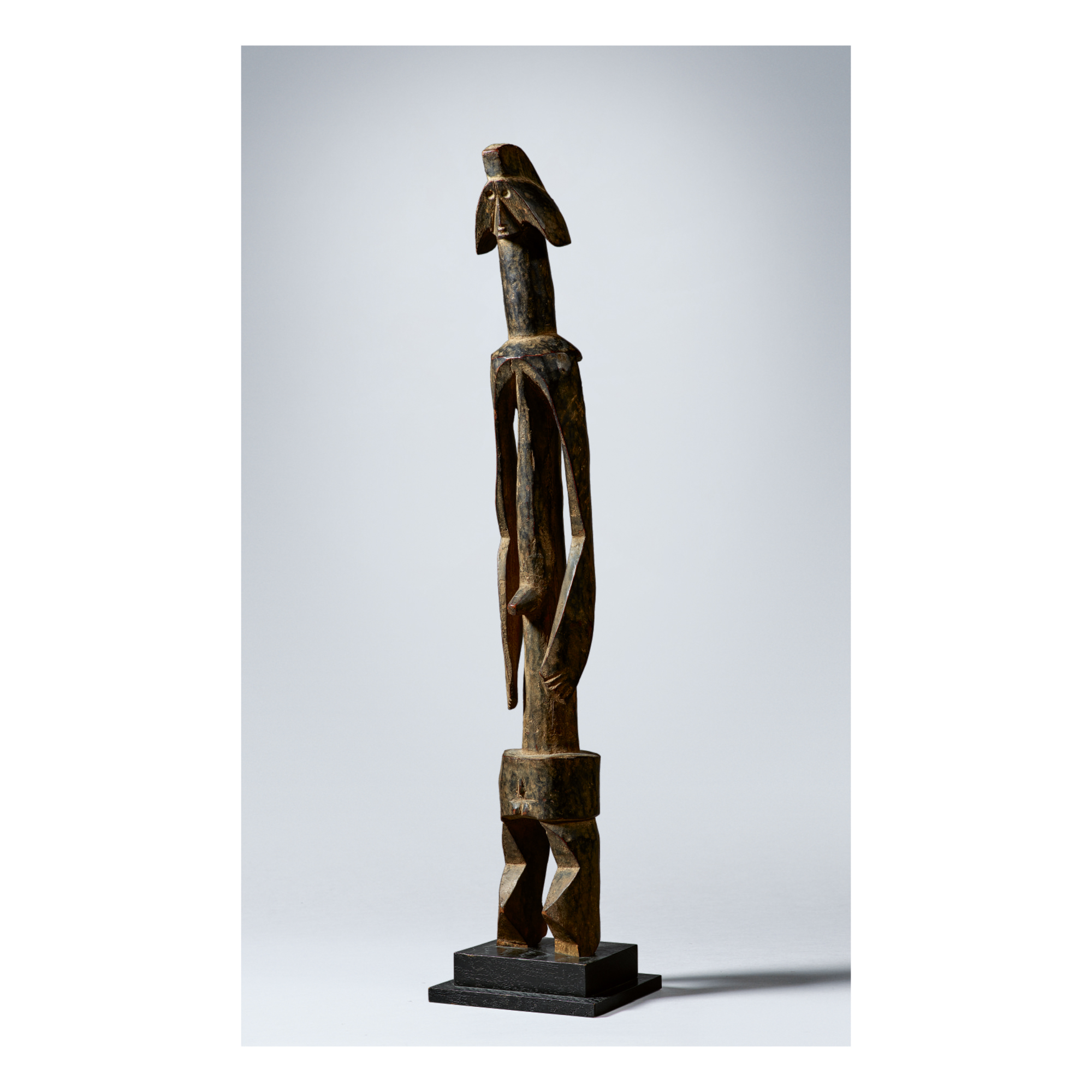 MUMUYE ANCESTOR FIGURE, NIGERIA | African Art from the Collection of ...