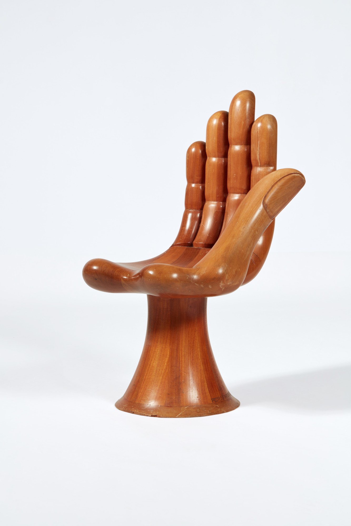 Pedro Friedeberg, Hand Chair | Design | 2021 | Sotheby's