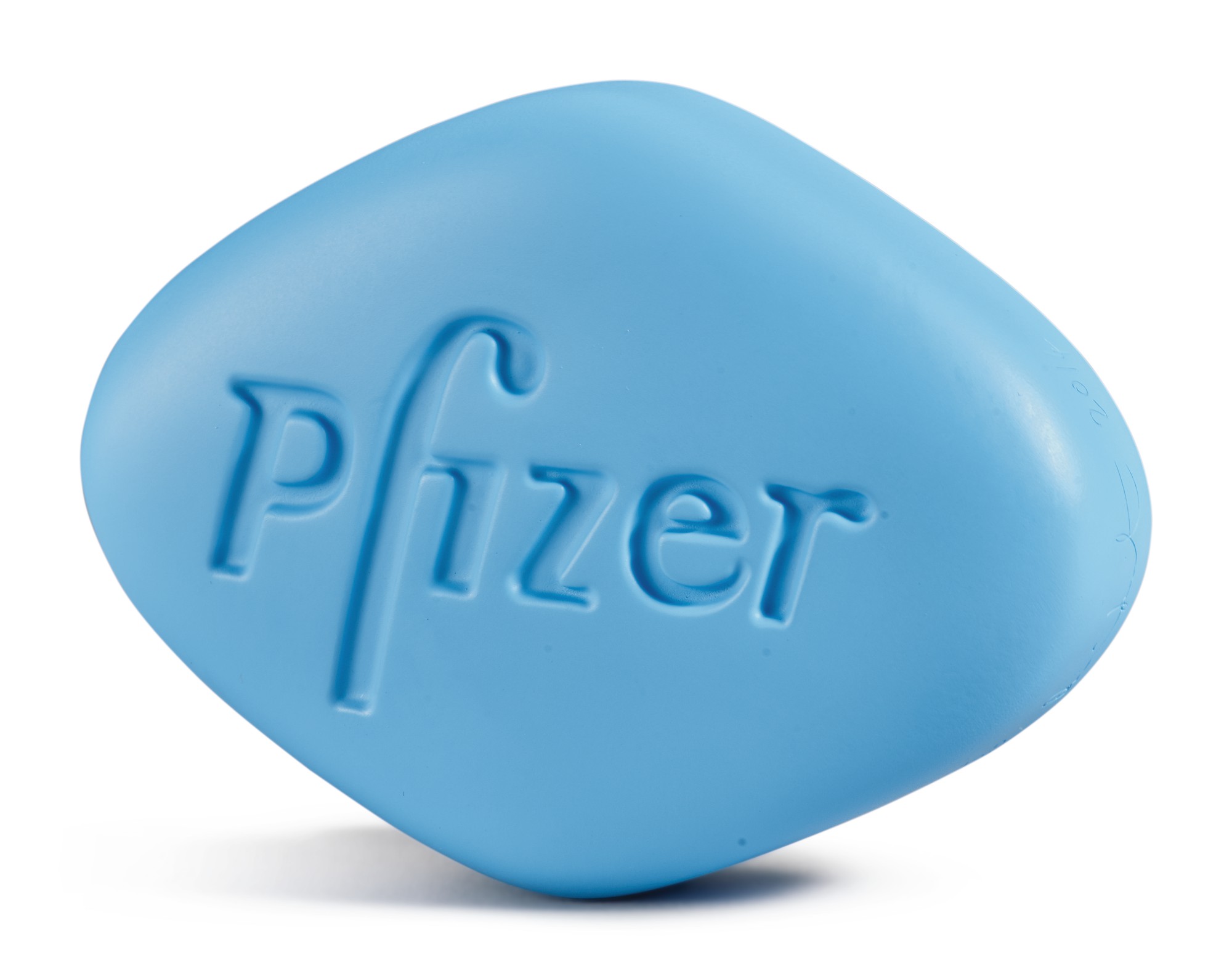 Pfizer VGR 100mg (Baby Blue) | Prints & Multiples | 2021 | Sotheby's