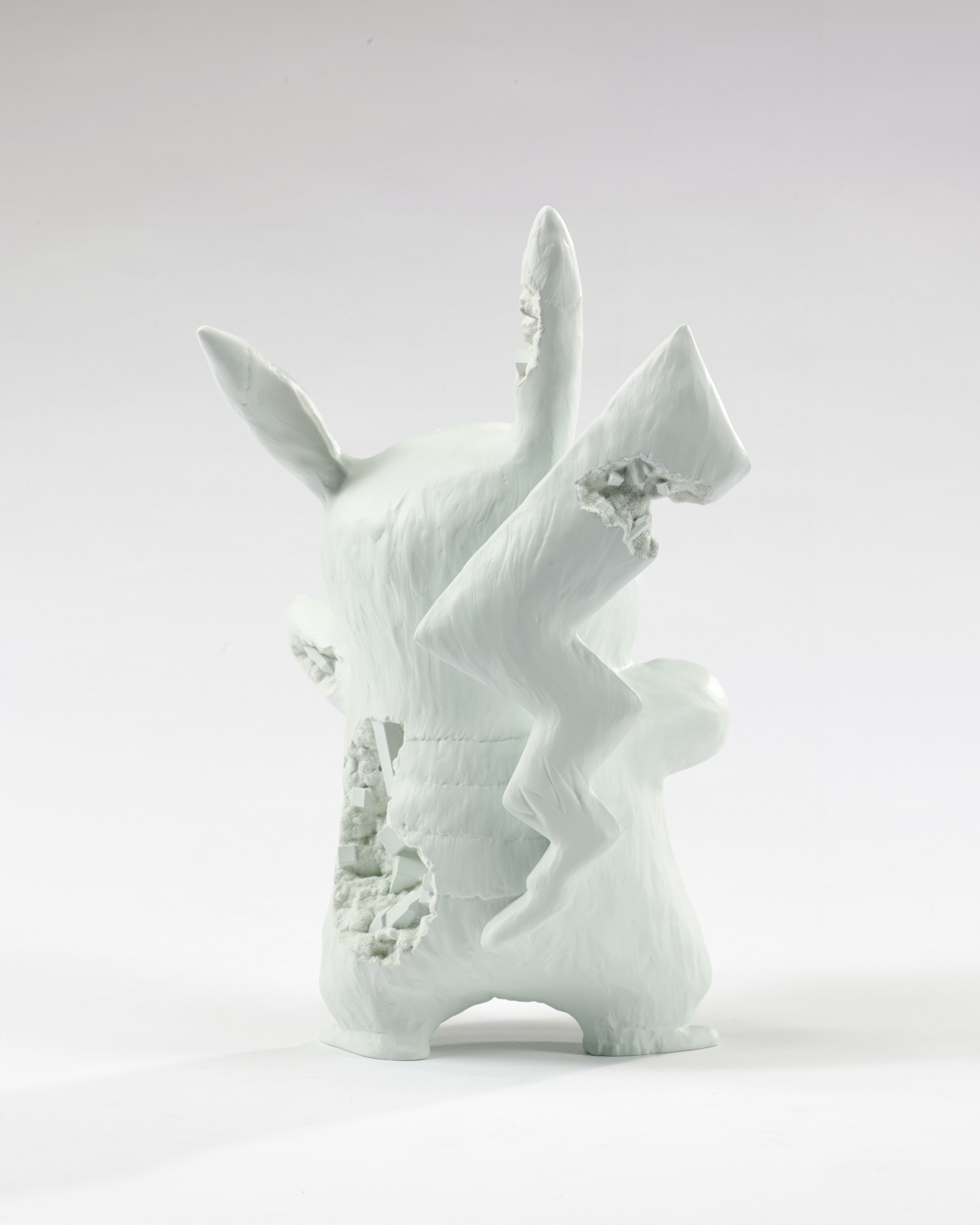 Blue Crystallized Pikachu | Contemporary Curated Milan | 2020 | Sotheby's