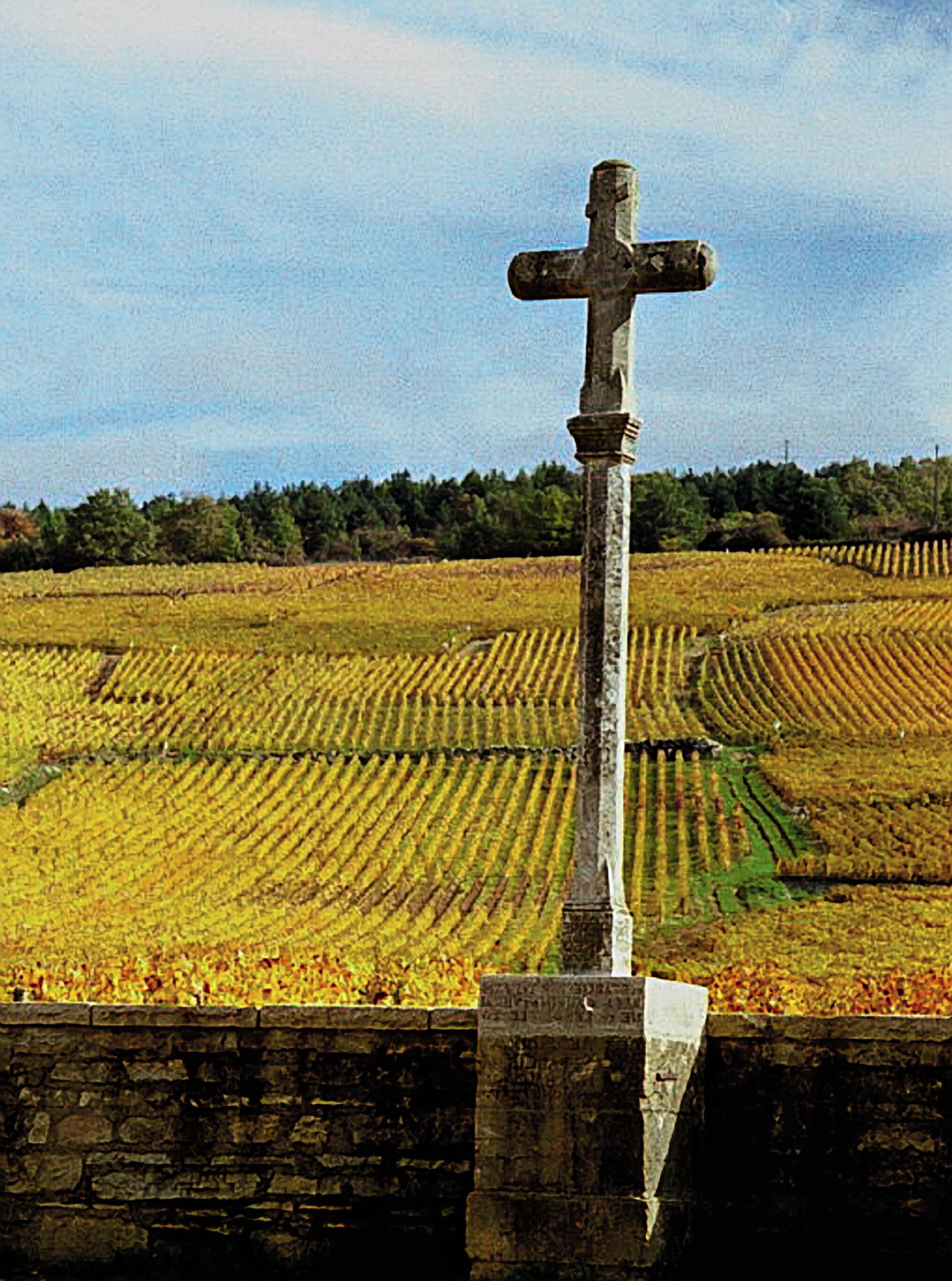 Corton 2013 Domaine de la Romanée-Conti (3 BT) | Crème de la Crème ...