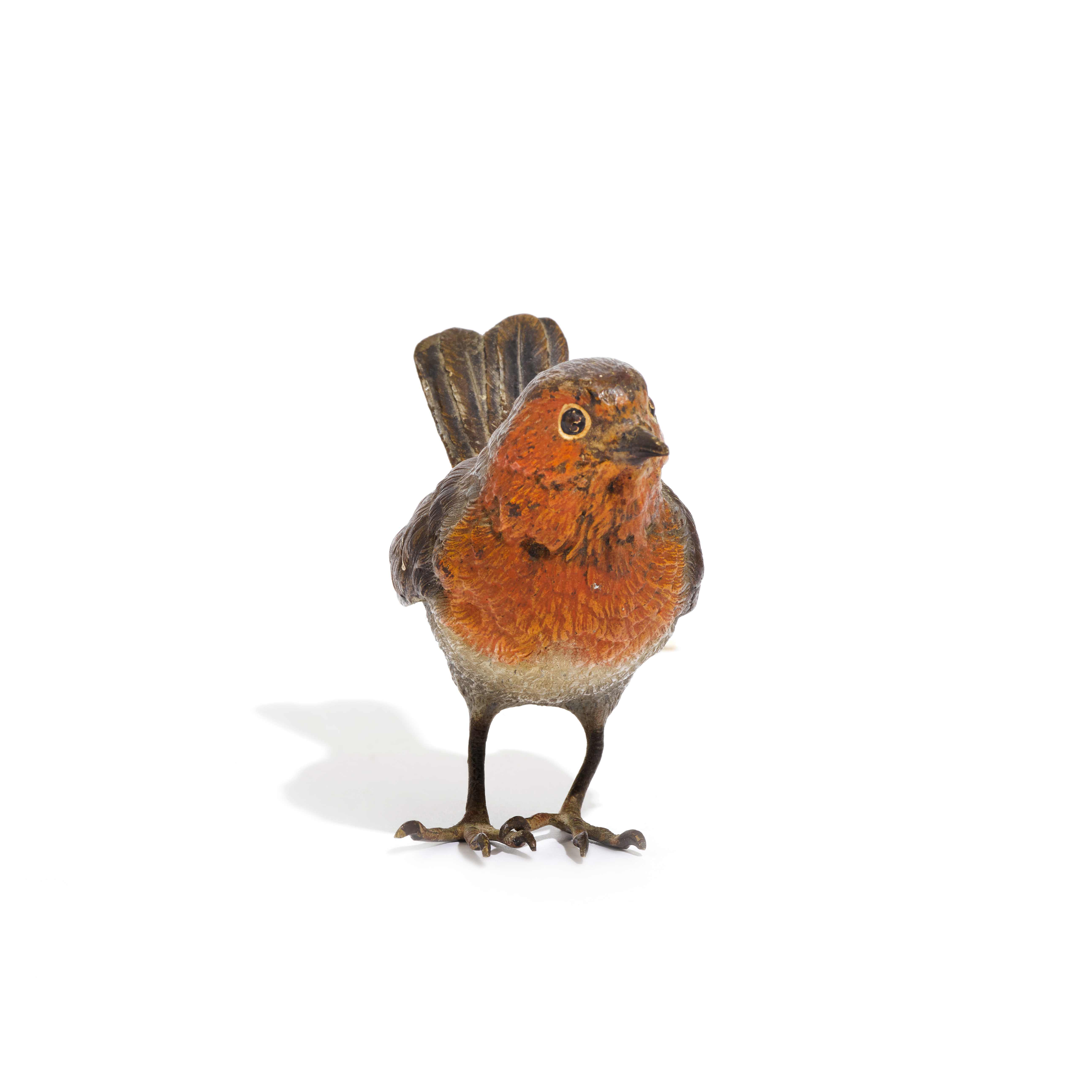 Robin | Royal & Noble | 2023 | Sotheby's