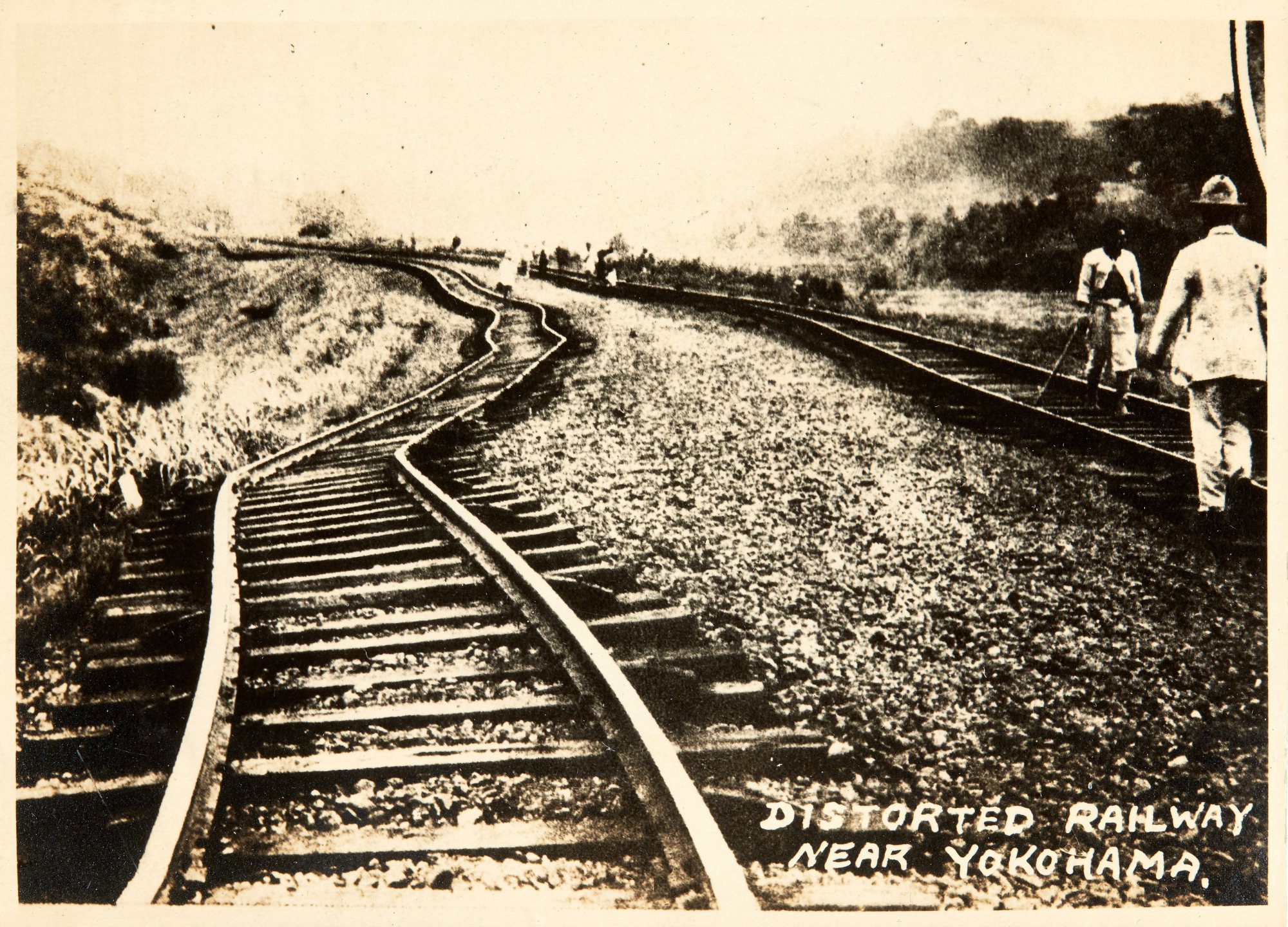 A collection of photographs, including works by Karl Lewis (b. 1865 ...