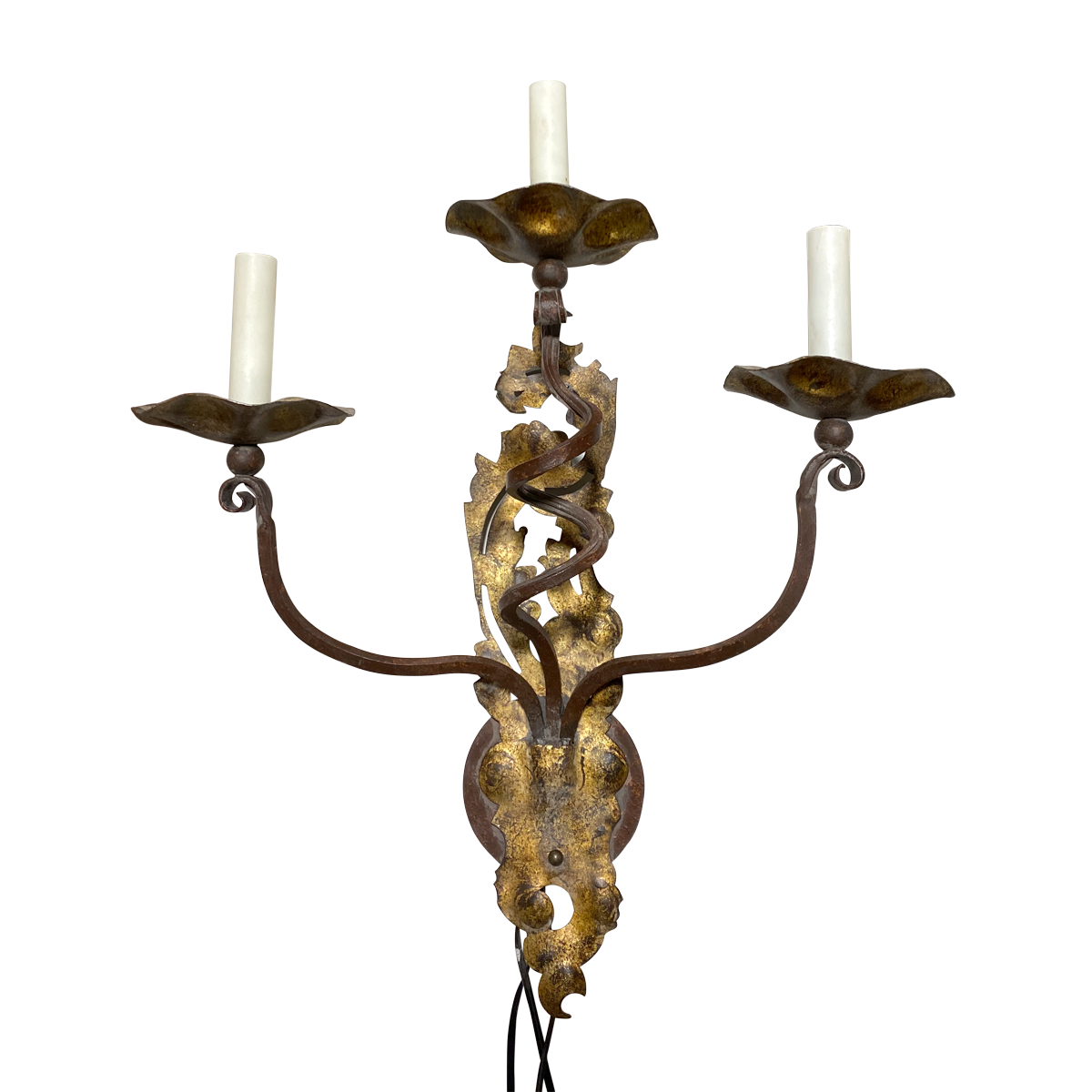 Niermann Weeks Baroque Sconce Available For Immediate Sale At Sotheby’s