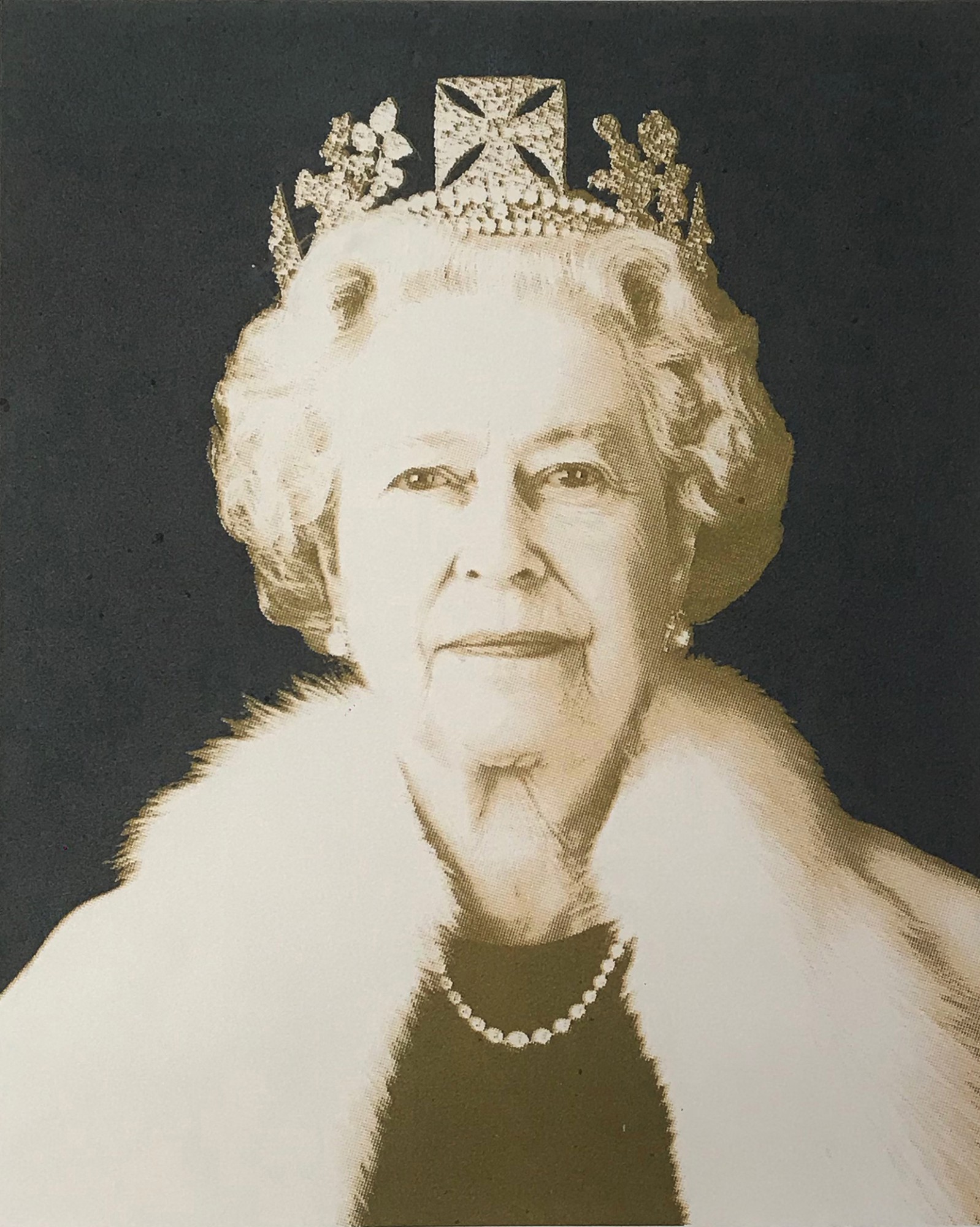 CHRIS LEVINE | EQUANIMITY, 2008 | Eclectic | London | 2020 | Sotheby's