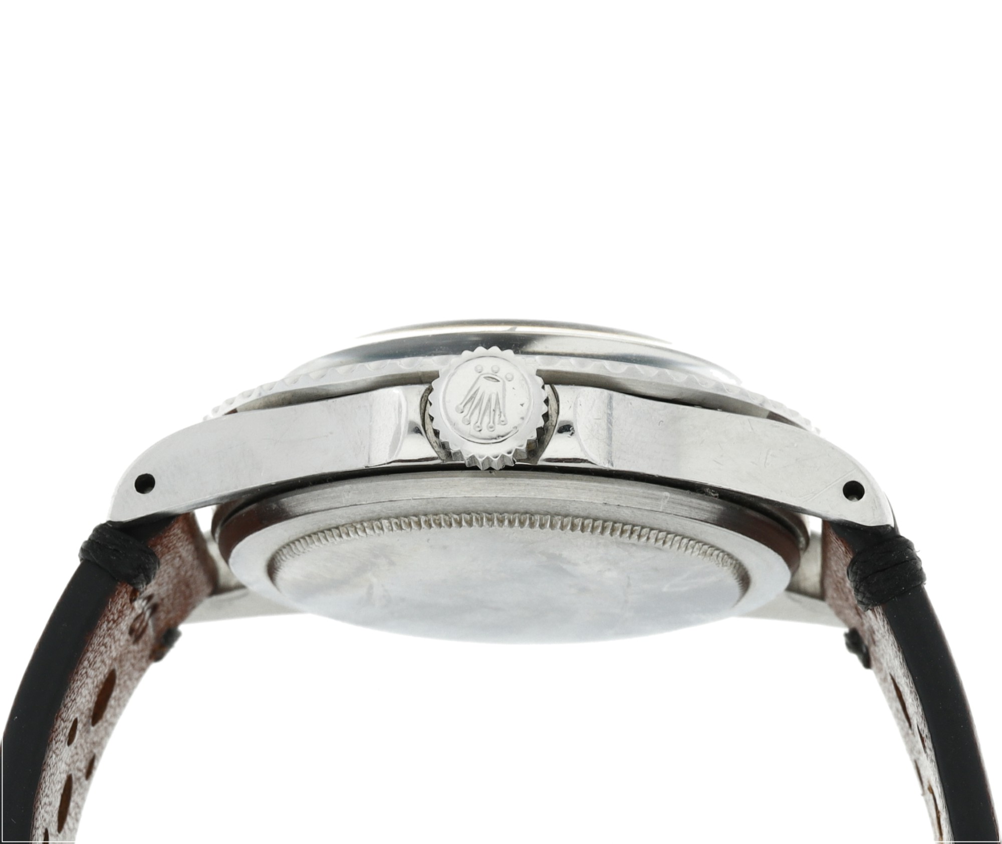 ROLEX | REFERENCE 5513 SUBMARINER A STAINLESS STEEL AUTOMATIC ...