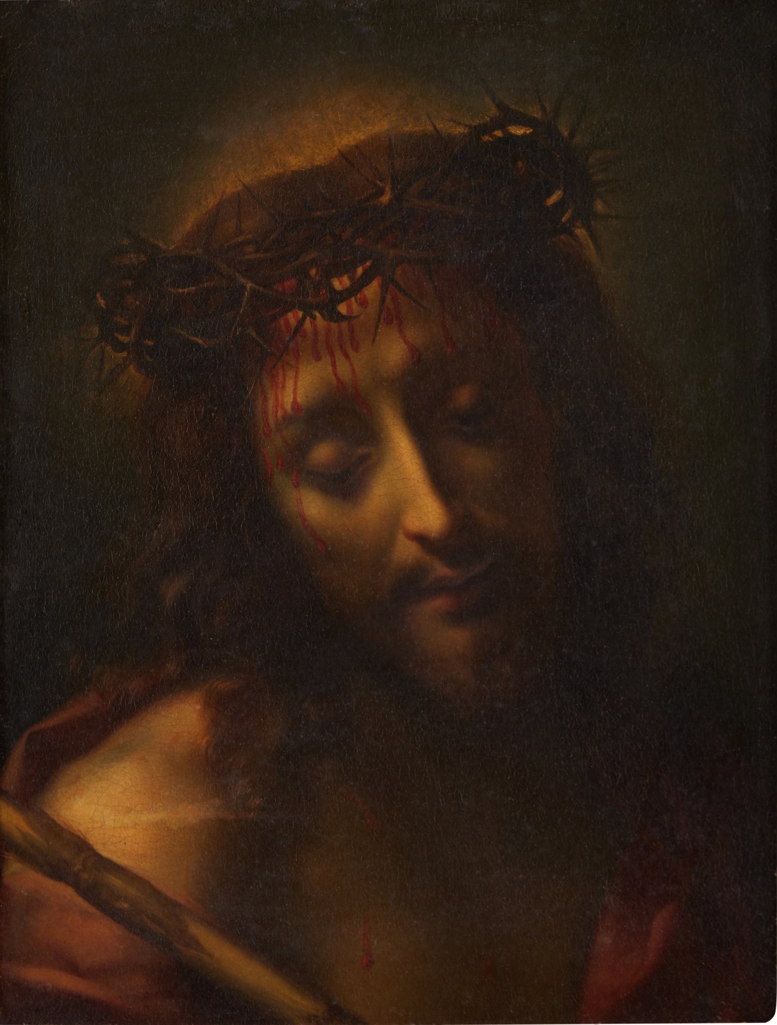 Ecce Homo | Master Paintings | 2022 | Sotheby's
