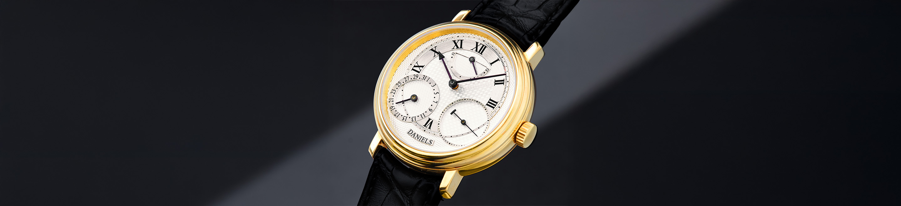 Important Watches I | Watches | Sotheby's