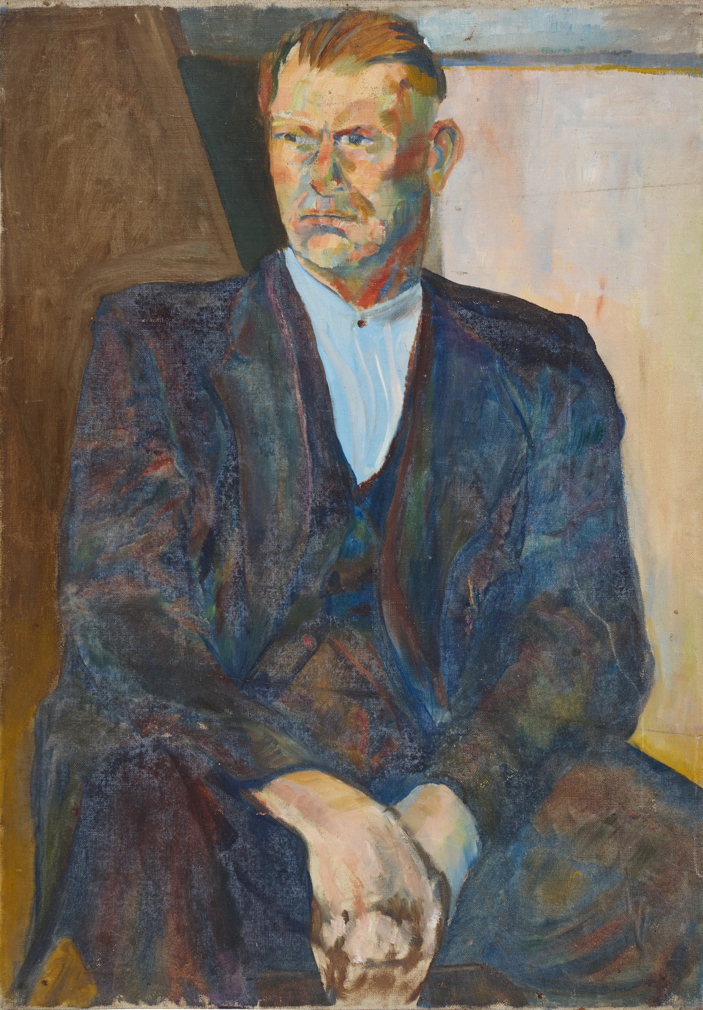 Model, St Ives Art School | Made in Britain | 2022 | Sotheby's