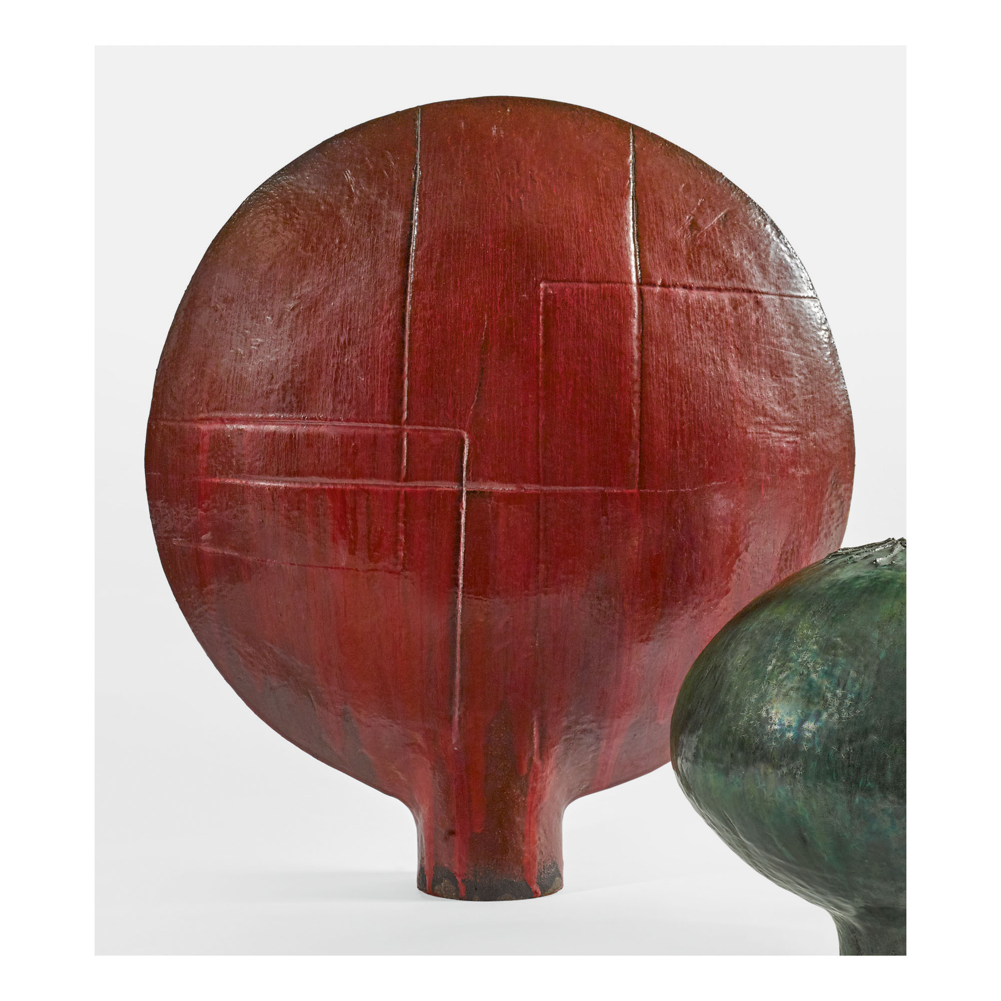 OTTO NATZLER | VASE | Design | 2020 | Sotheby's
