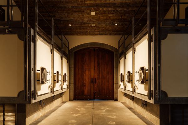 Rudd Estate | The Rarest of Rudd Estate (1 MELR) | Napa Valley Library ...