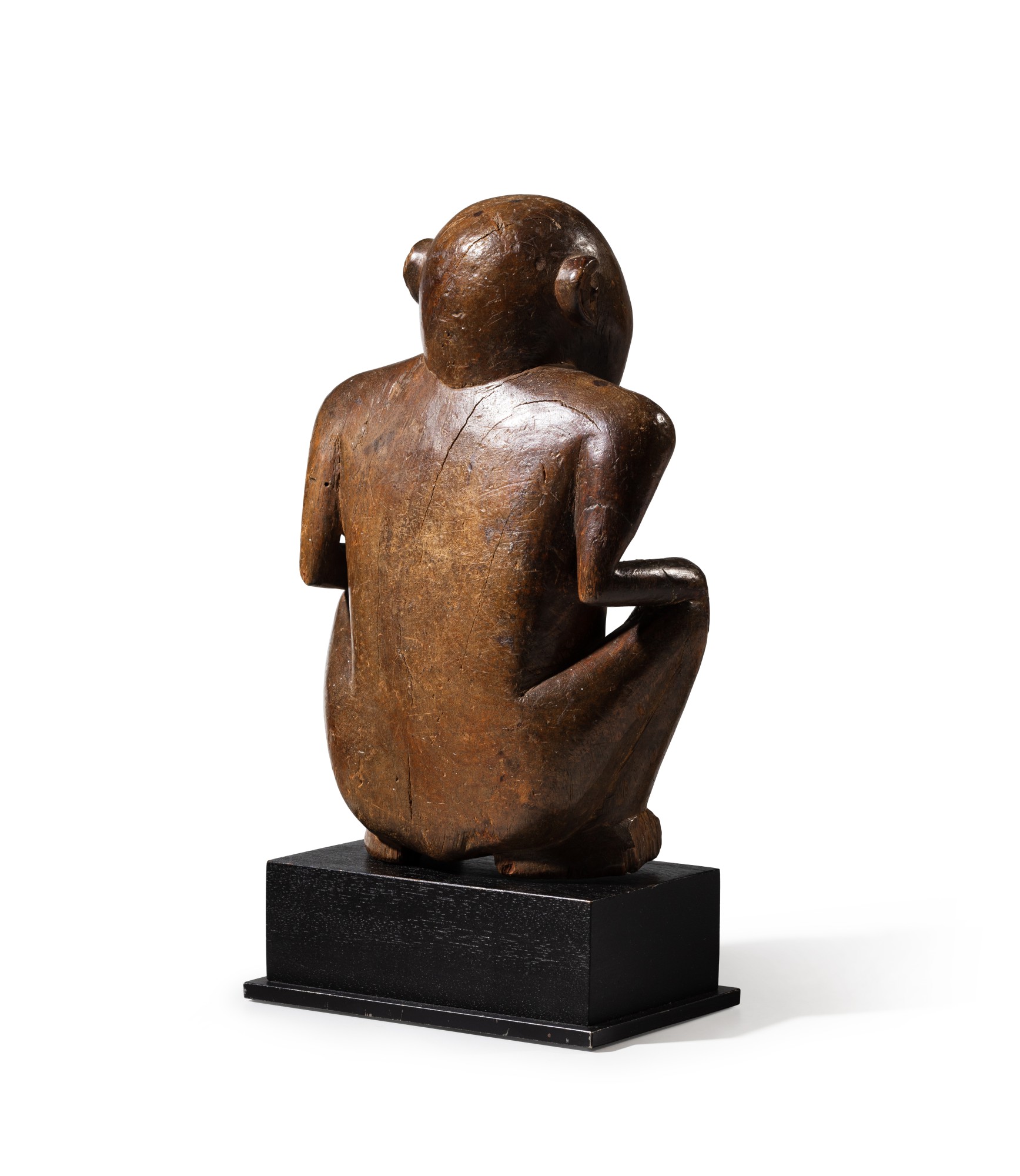 Statue, Île Tobi, Îles Caroline | Figure, Tobi Island, Caroline Islands ...