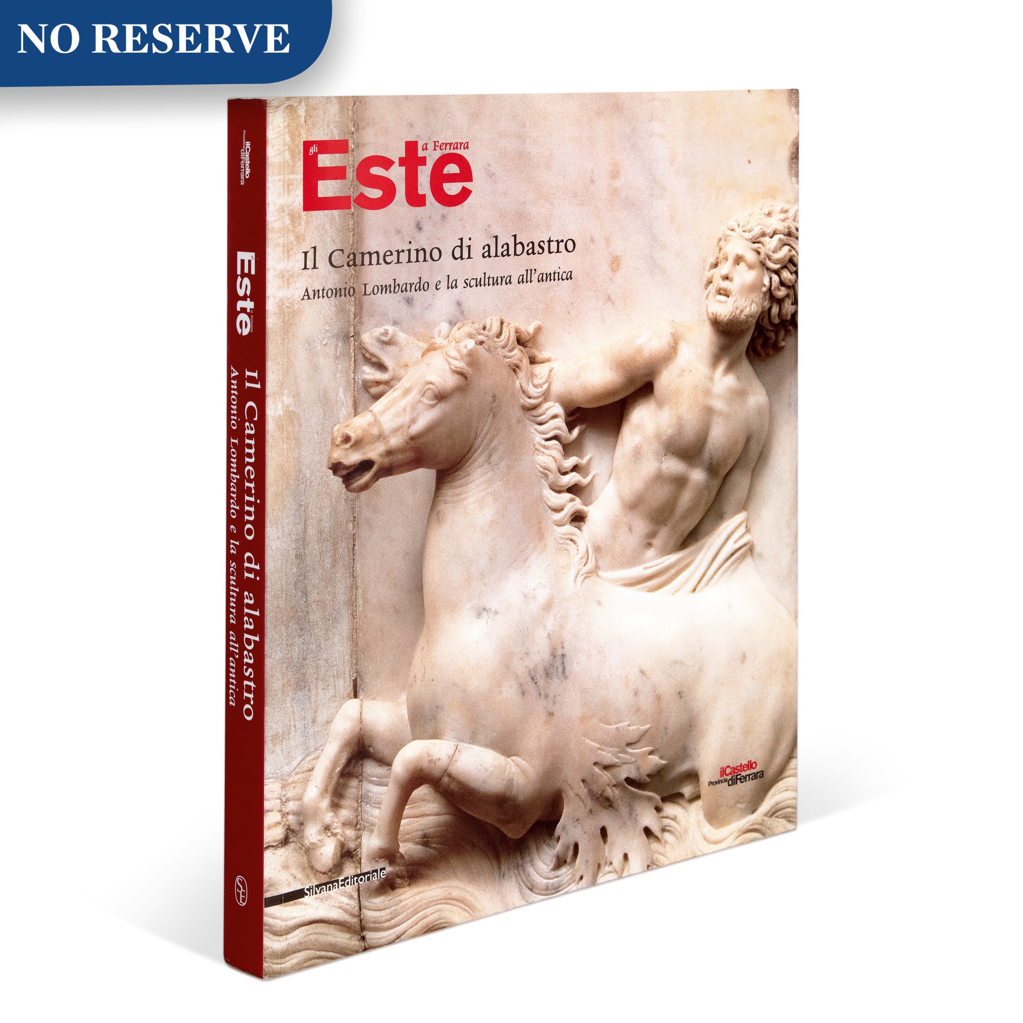 A selection of books on North Italian sculpture | Fearless: The Collection of Hester Diamond ...