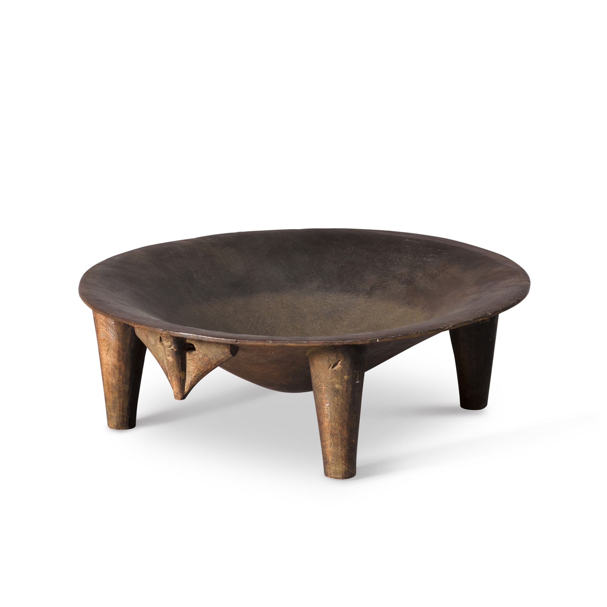 Fiji Islands | Tanoa Kava Bowl | Worlds within Worlds | Works from the ...