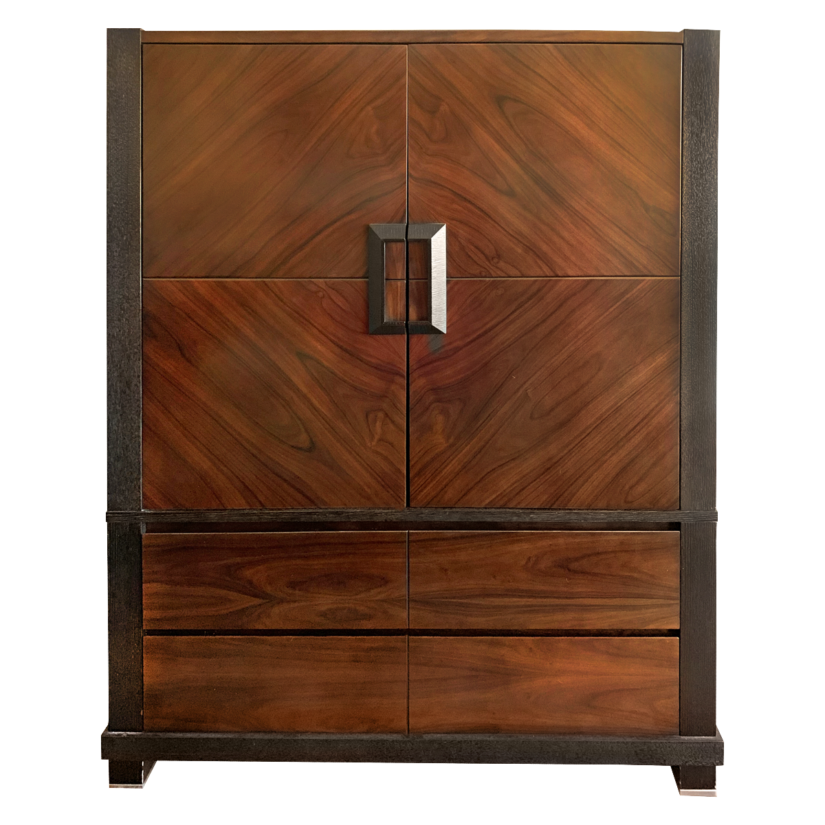 GIORGIO Paradiso Collection Armoire Available For Immediate Sale At ...