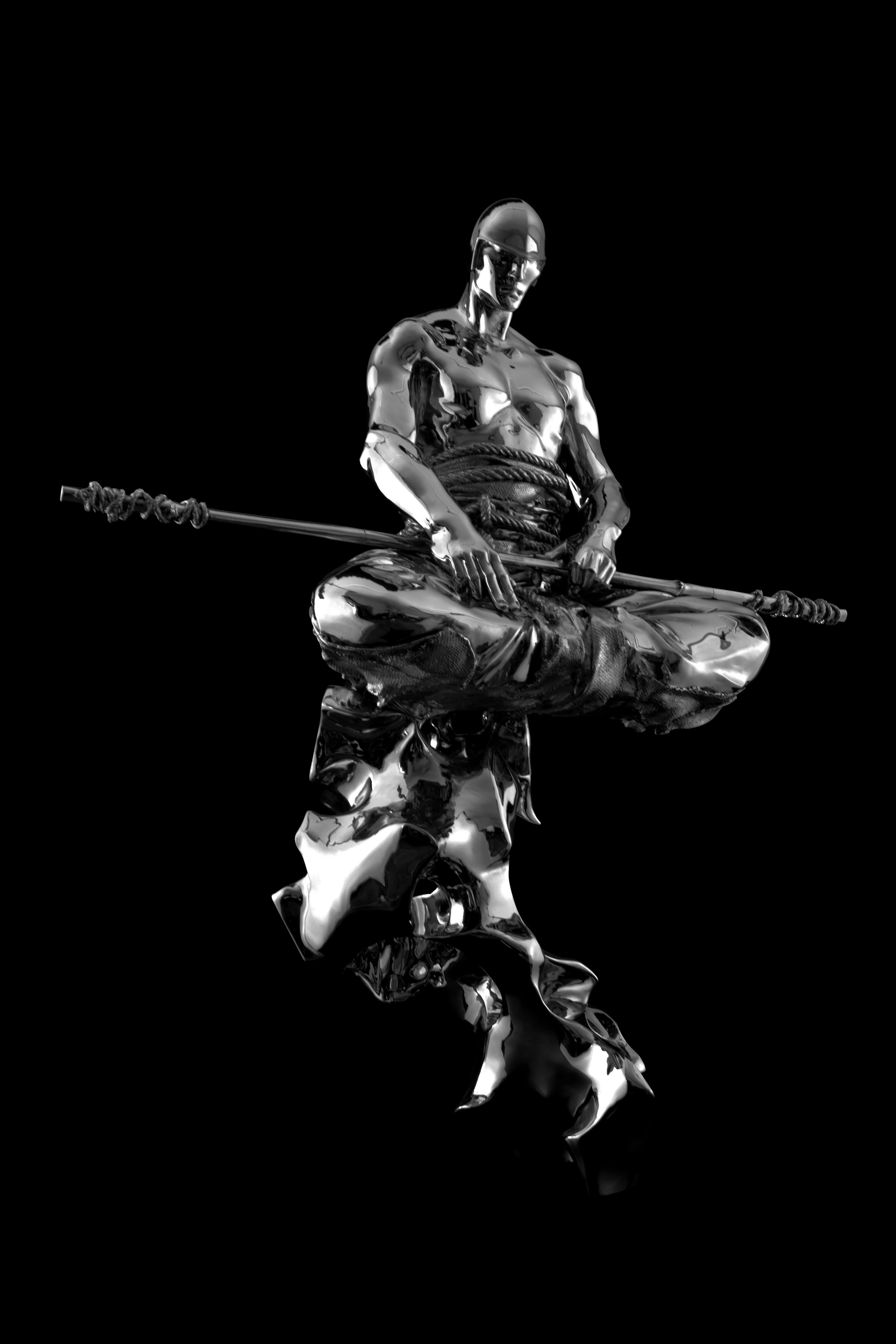 Ren Zhe 任哲 | From the Clouds 坐觀雲起 | 50th Anniversary Modern Evening ...