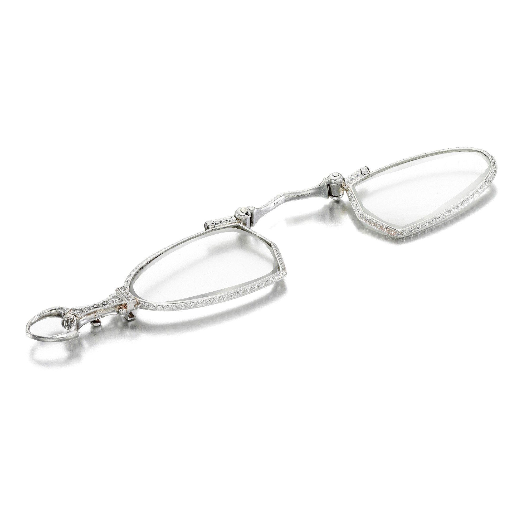 Diamond Lorgnette | The Weekly Edit: Fine Jewels | London | 2020 ...
